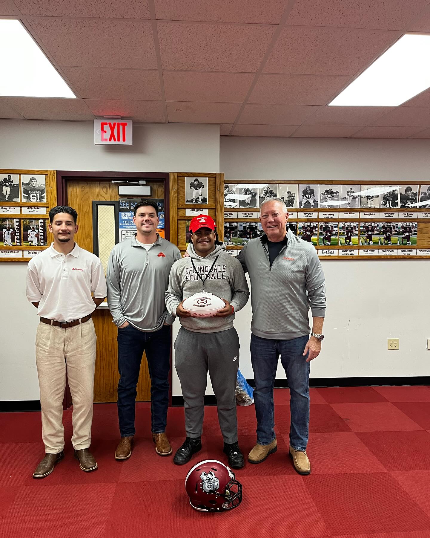 TIM PRUITT - STATE FARM INSURANCE AGENT - Springdale AR - Hours ...