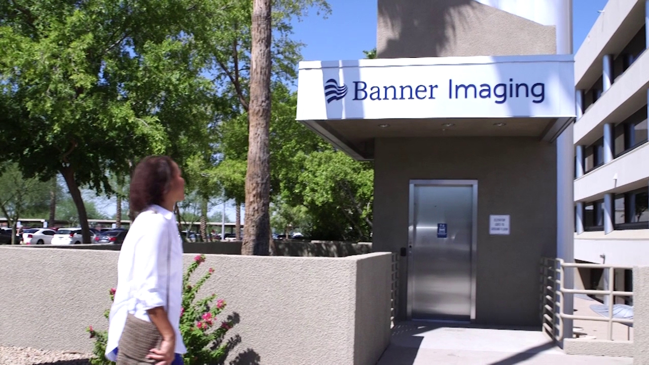BANNER IMAGING CASA GRANDE - Casa Grande AZ - Hours, Directions ...
