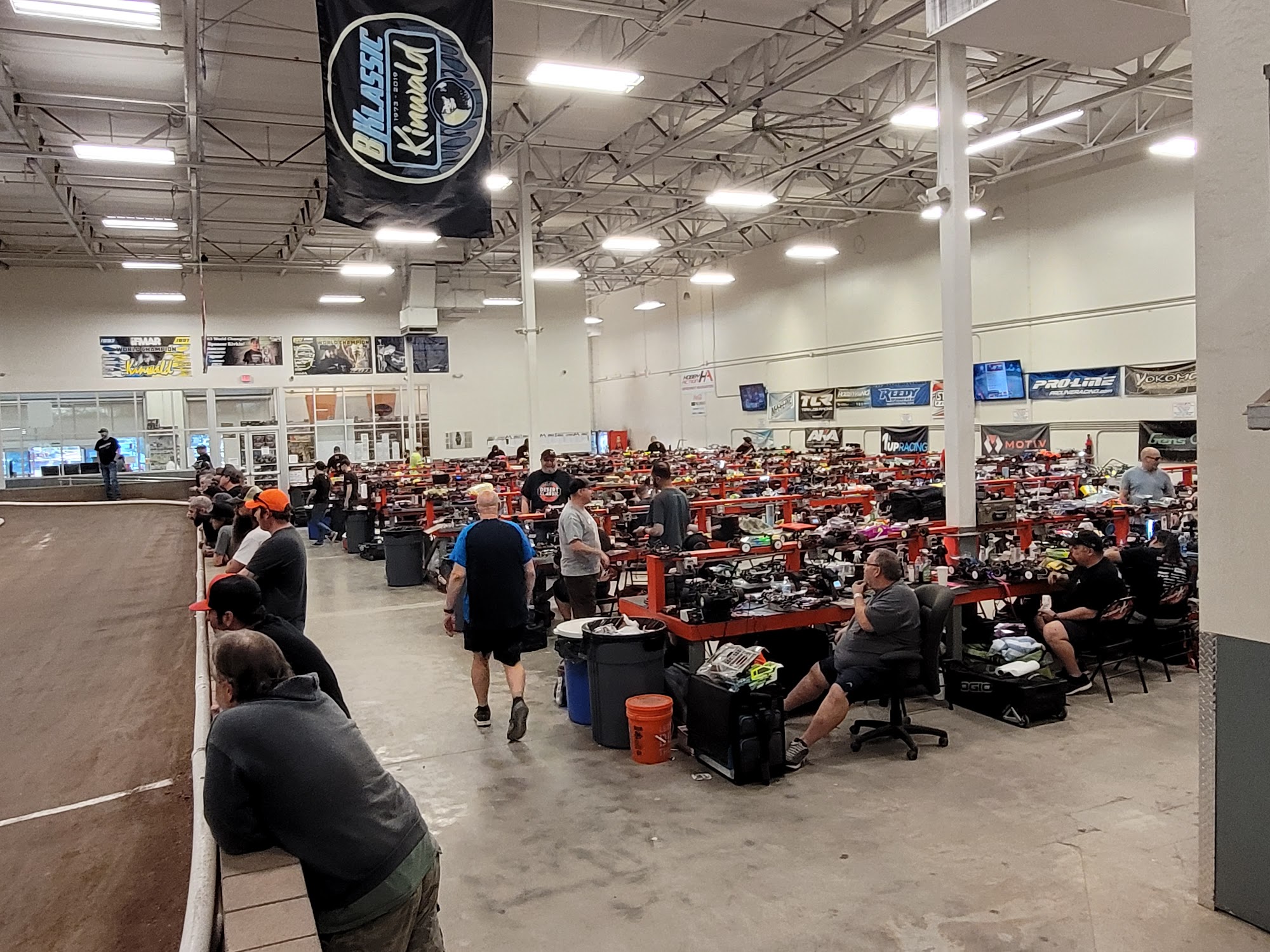HOBBY ACTION RC RACEWAY AND SHOP CHANDLER - Chandler AZ - Hours ...