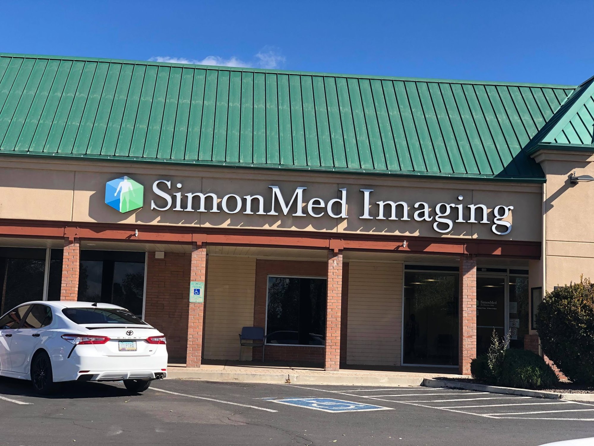 SIMONMED IMAGING - FLAGSTAFF - Flagstaff AZ - Hours, Directions, Reviews - Loc8NearMe