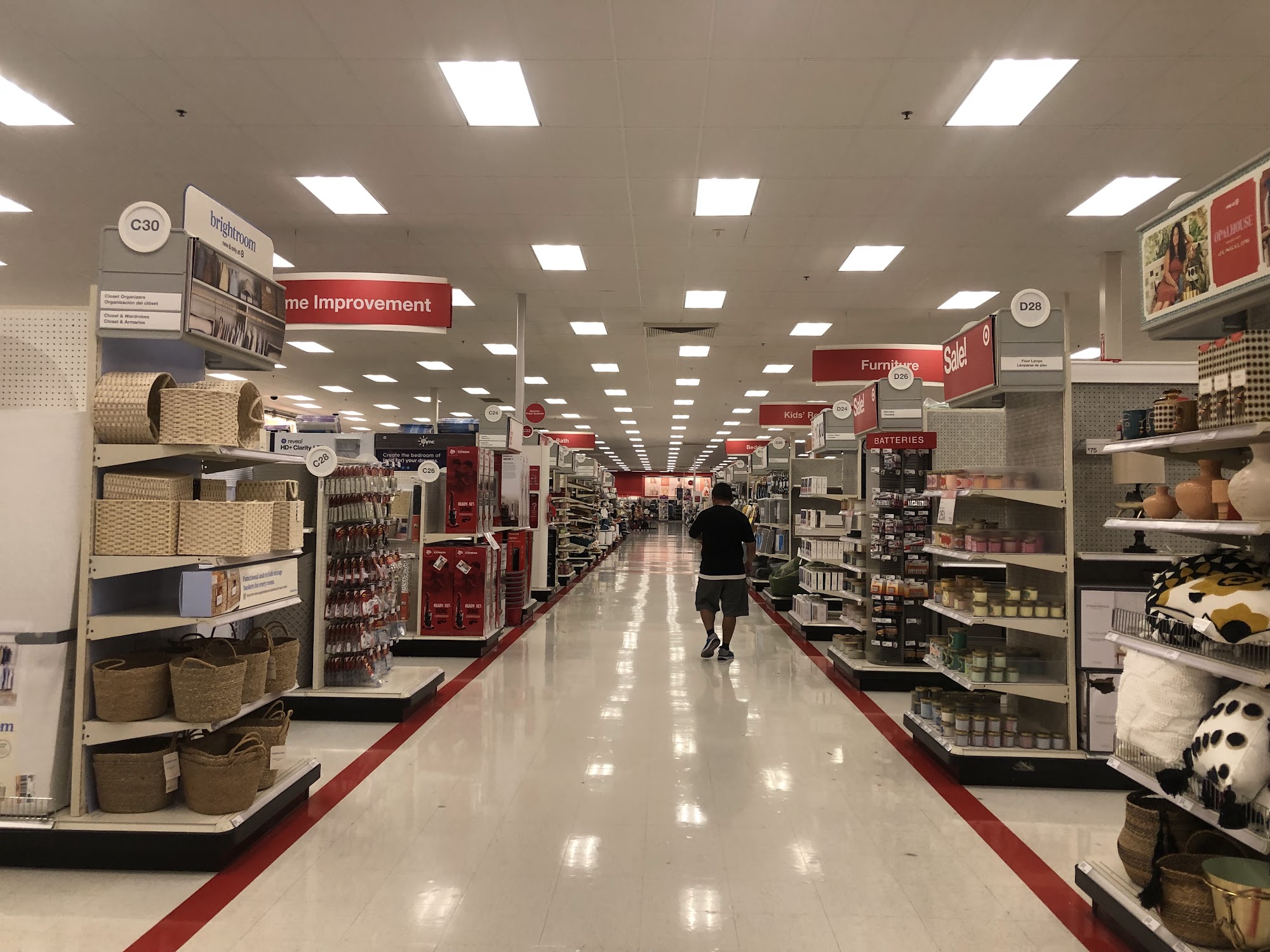 TARGET - 16825 E Shea Blvd, Fountain Hills AZ - Hours, Directions ...