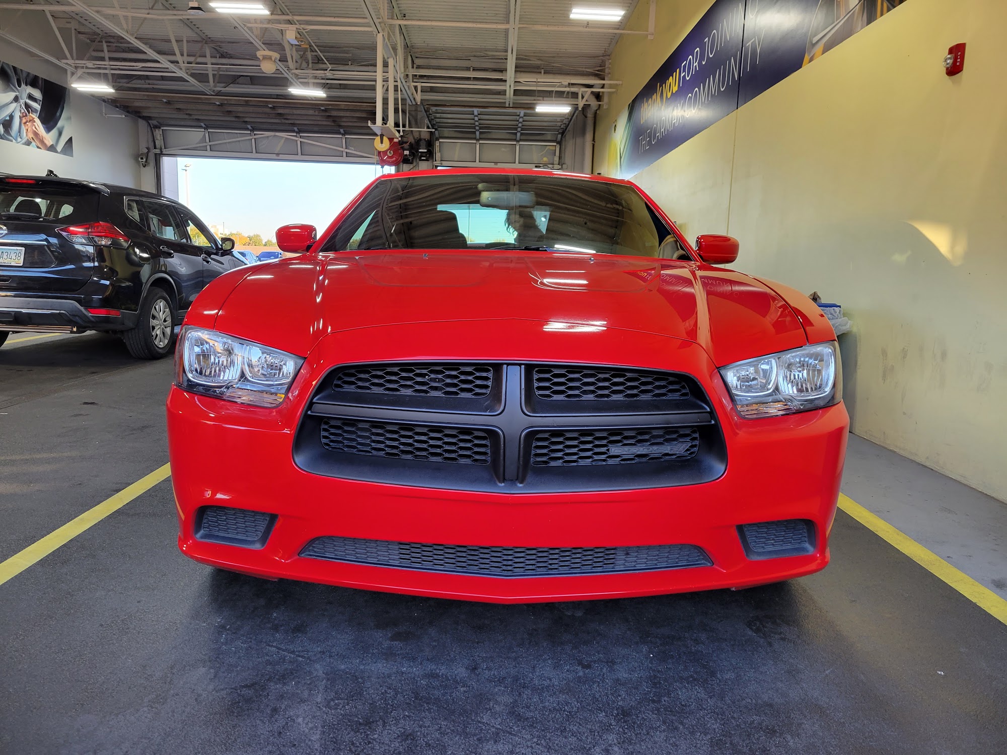 CARMAX - 1480 E Motorplex Loop, Gilbert AZ - Hours, Directions, Reviews ...