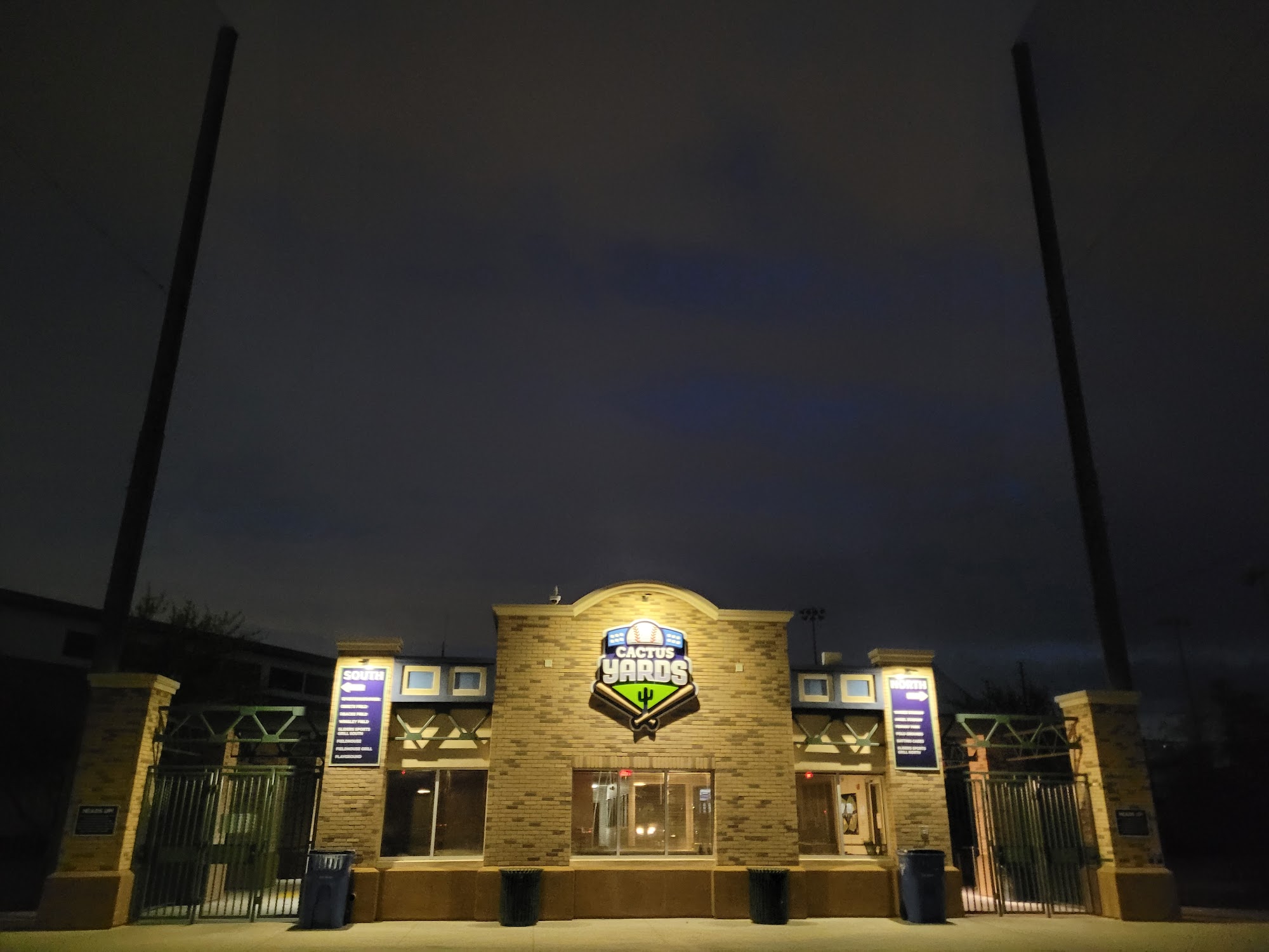 CACTUS YARDS - Gilbert AZ - Hours, Directions, Reviews - Loc8NearMe