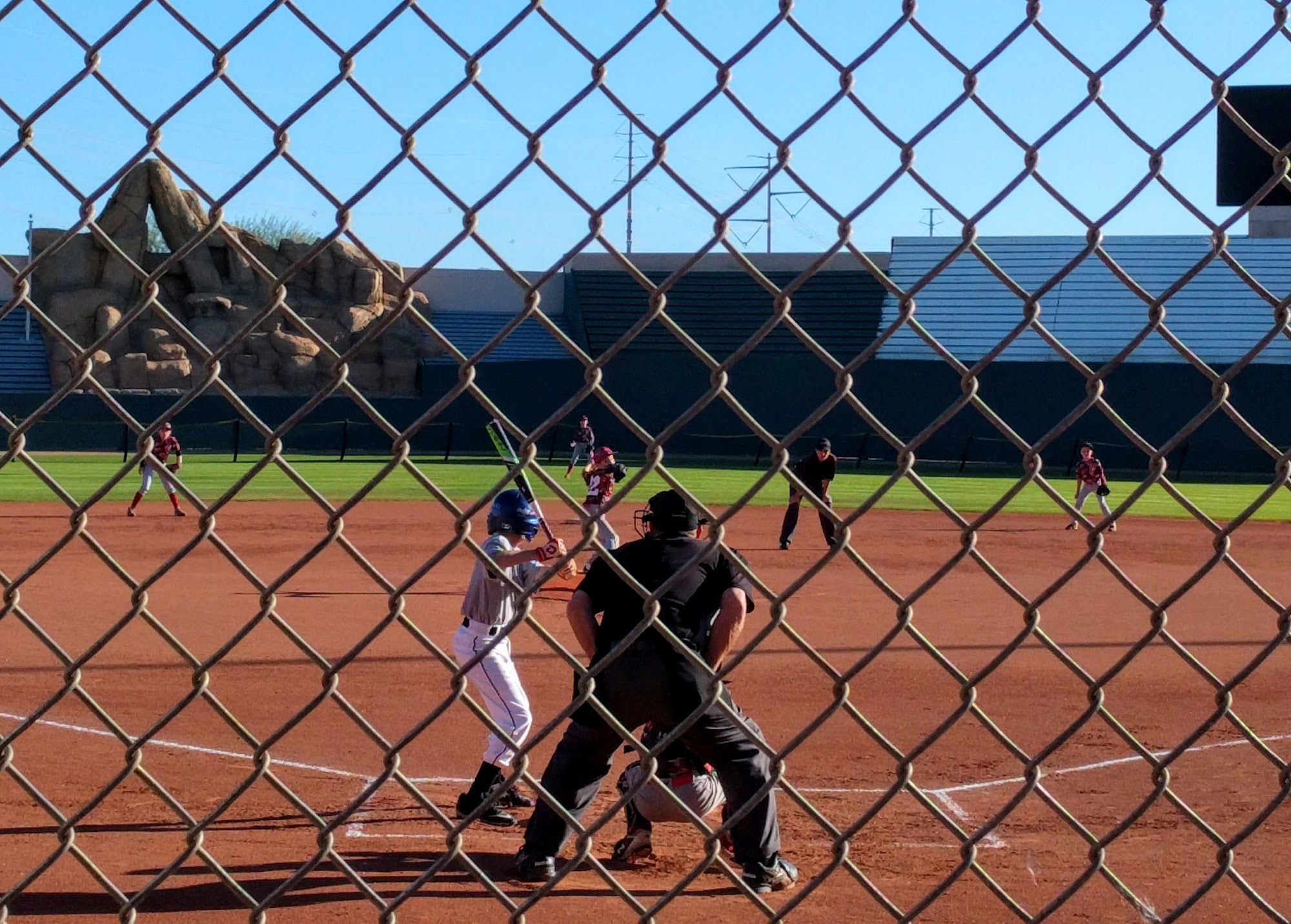 CACTUS YARDS - Gilbert AZ - Hours, Directions, Reviews - Loc8NearMe