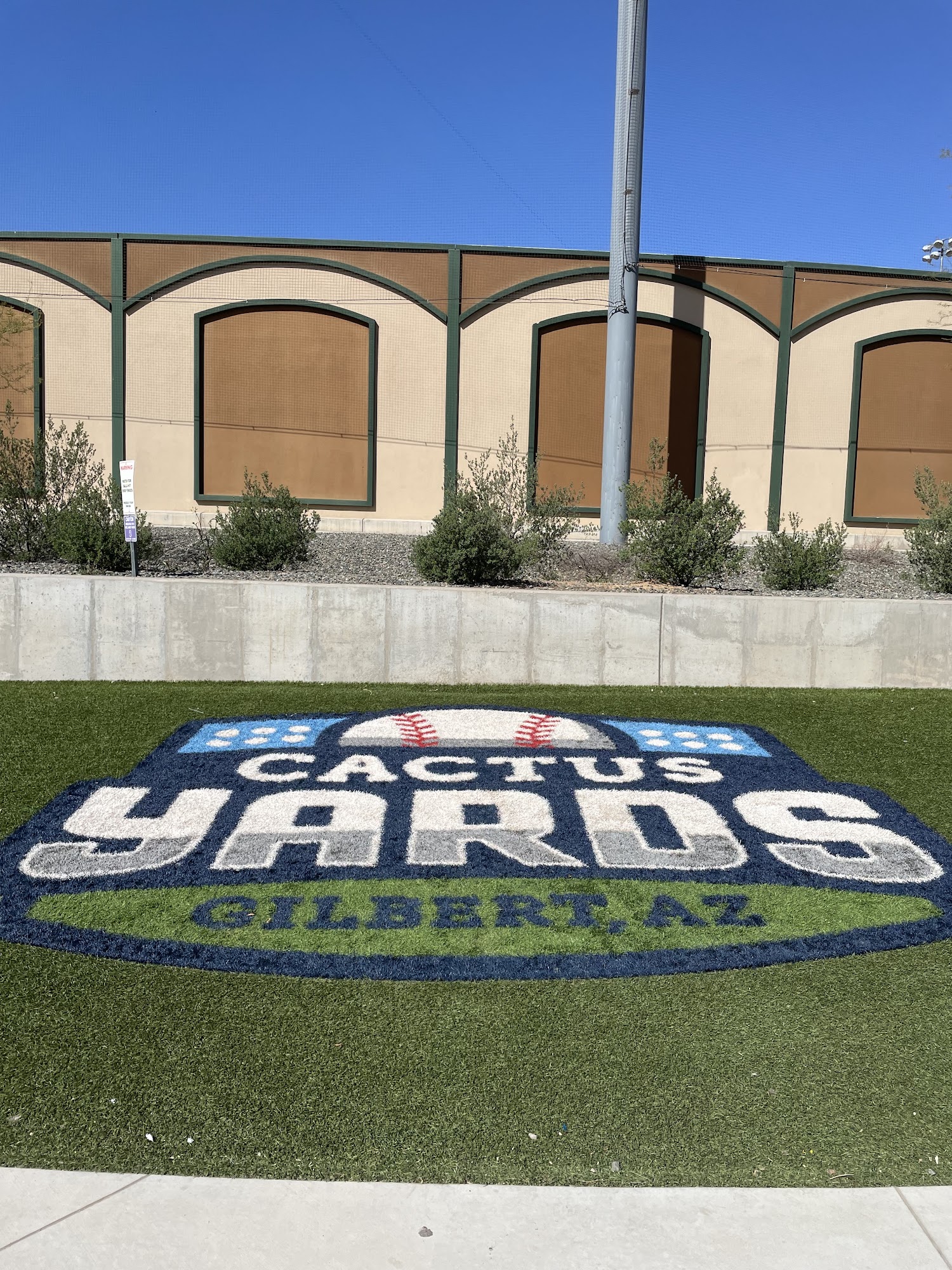 CACTUS YARDS - Gilbert AZ - Hours, Directions, Reviews - Loc8NearMe