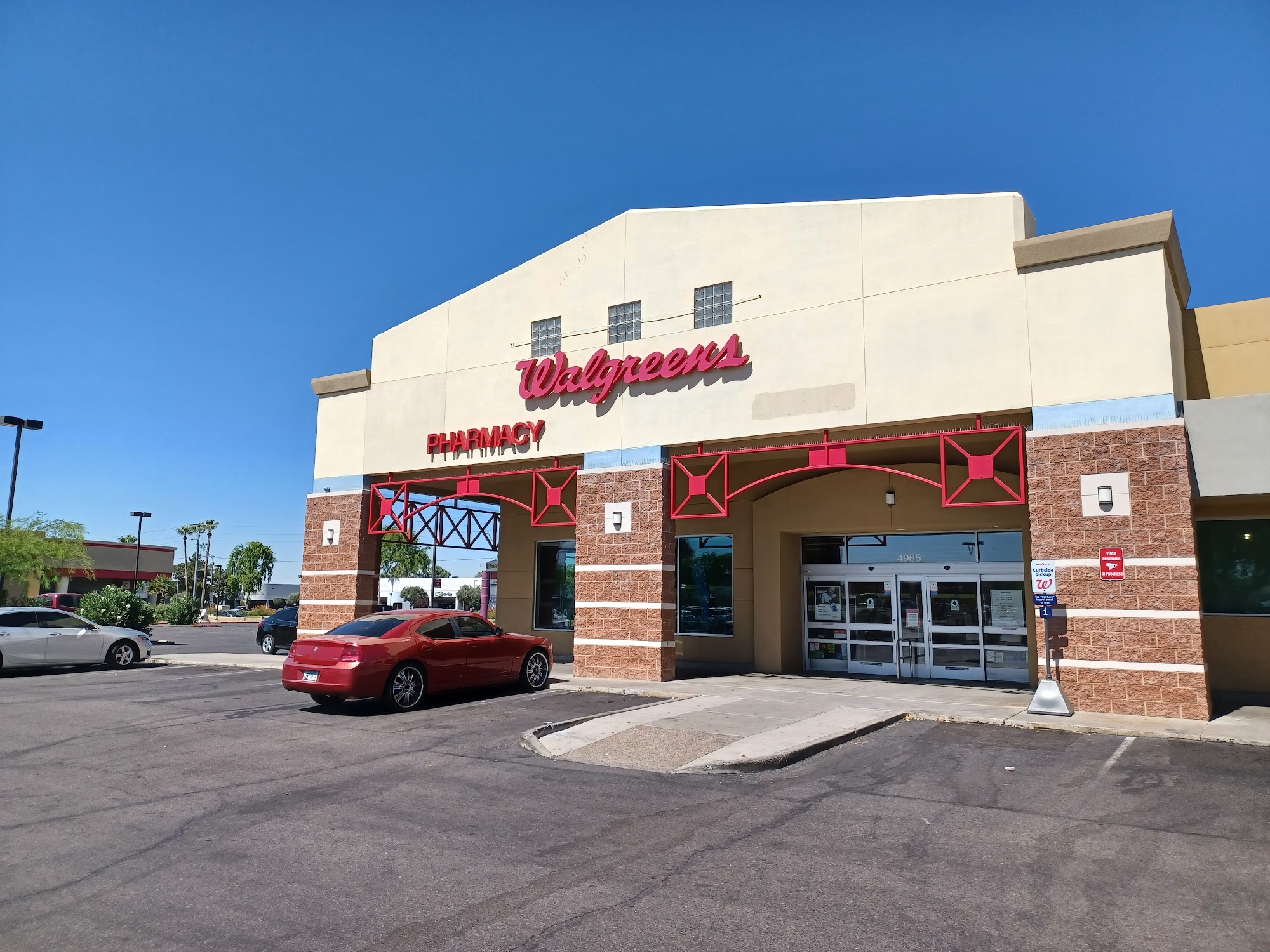 WALGREENS - 4965 W Bell Rd, Glendale AZ - Hours, Directions, Reviews ...