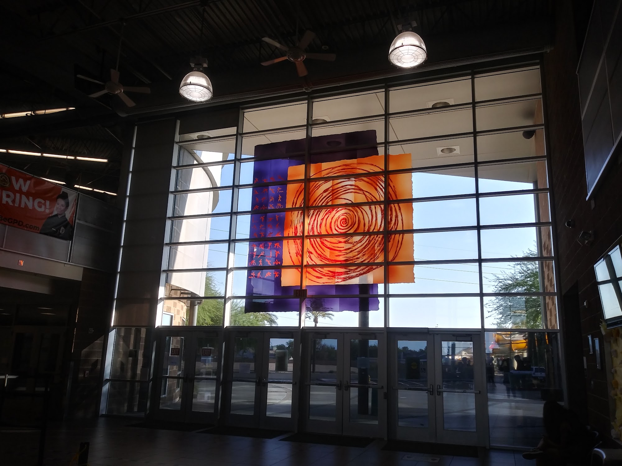 FOOTHILLS RECREATION & AQUATICS CENTER - Glendale AZ - Hours ...