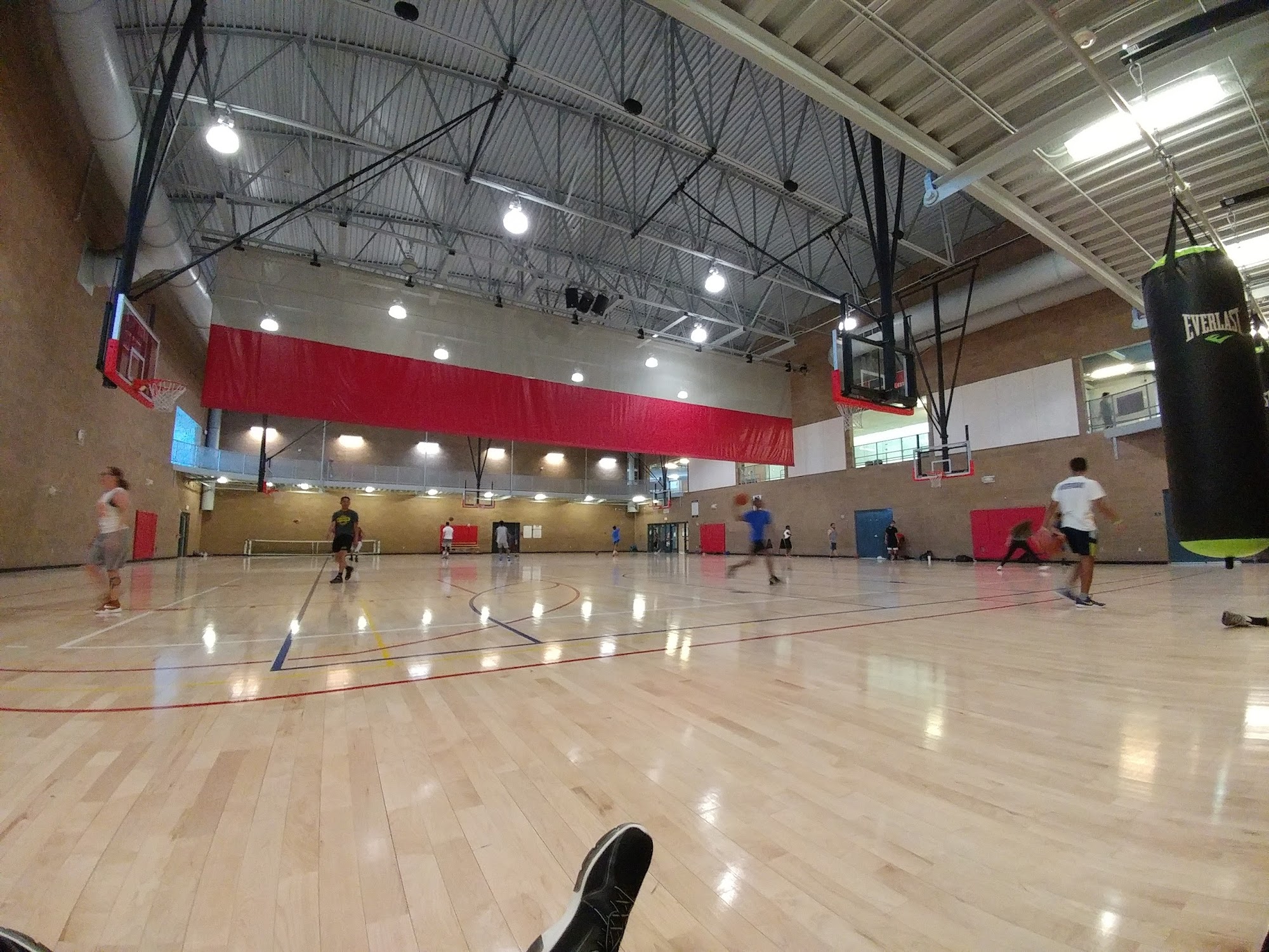 FOOTHILLS RECREATION & AQUATICS CENTER - Glendale AZ - Hours ...