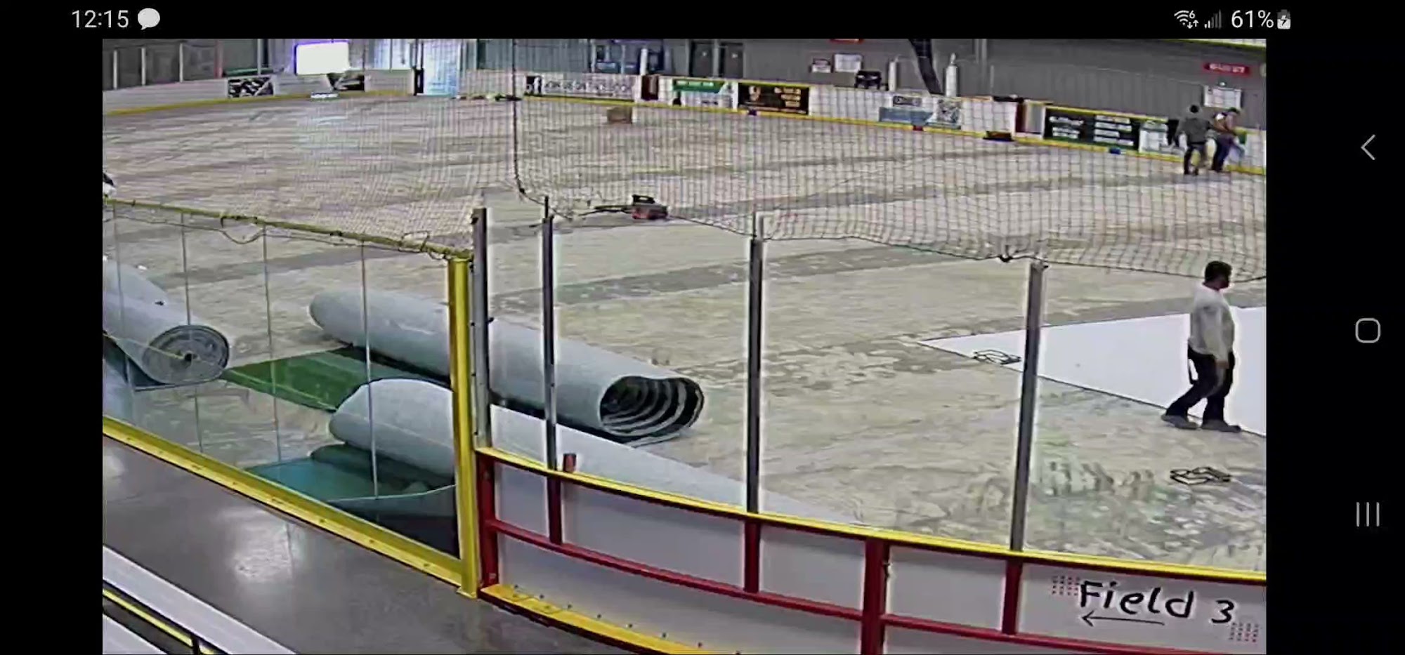 ARIZONA SPORTS COMPLEX - Glendale AZ - Hours, Directions, Reviews ...