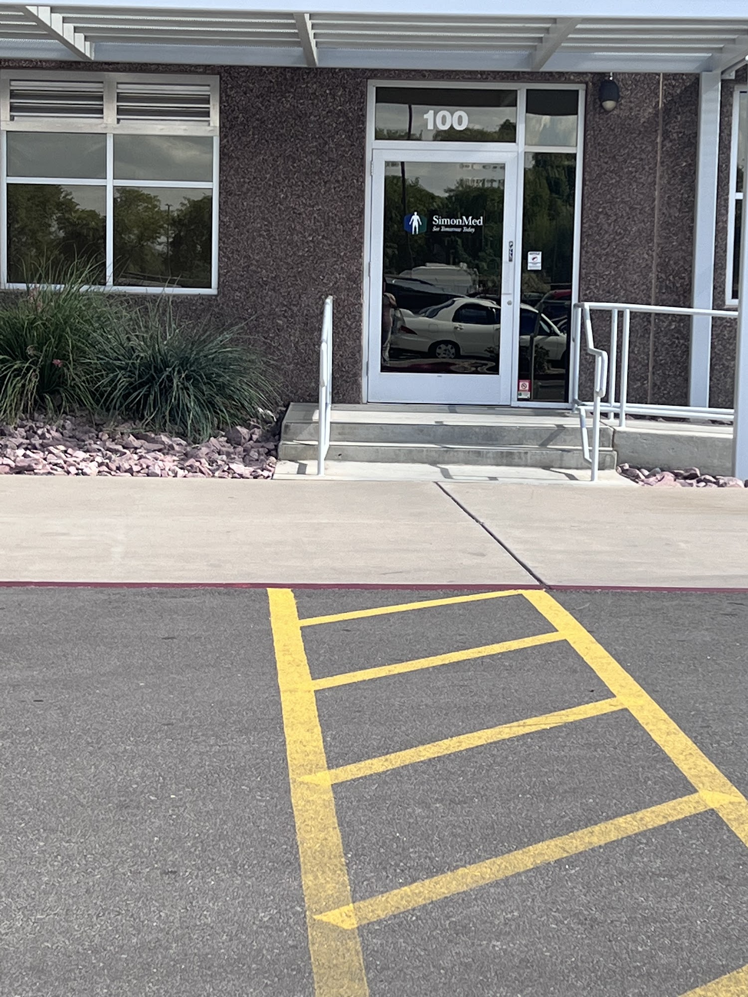 SIMONMED IMAGING - PALM VALLEY - Goodyear AZ - Hours, Directions ...