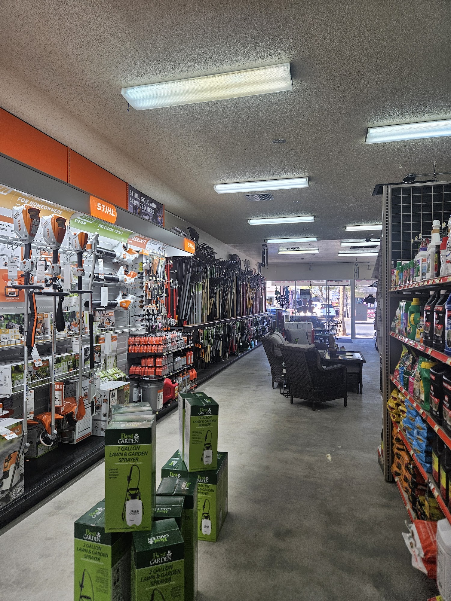 HAVASU HARDWARE, INC. - 2059 McCulloch Blvd N, Lake Havasu City AZ ...