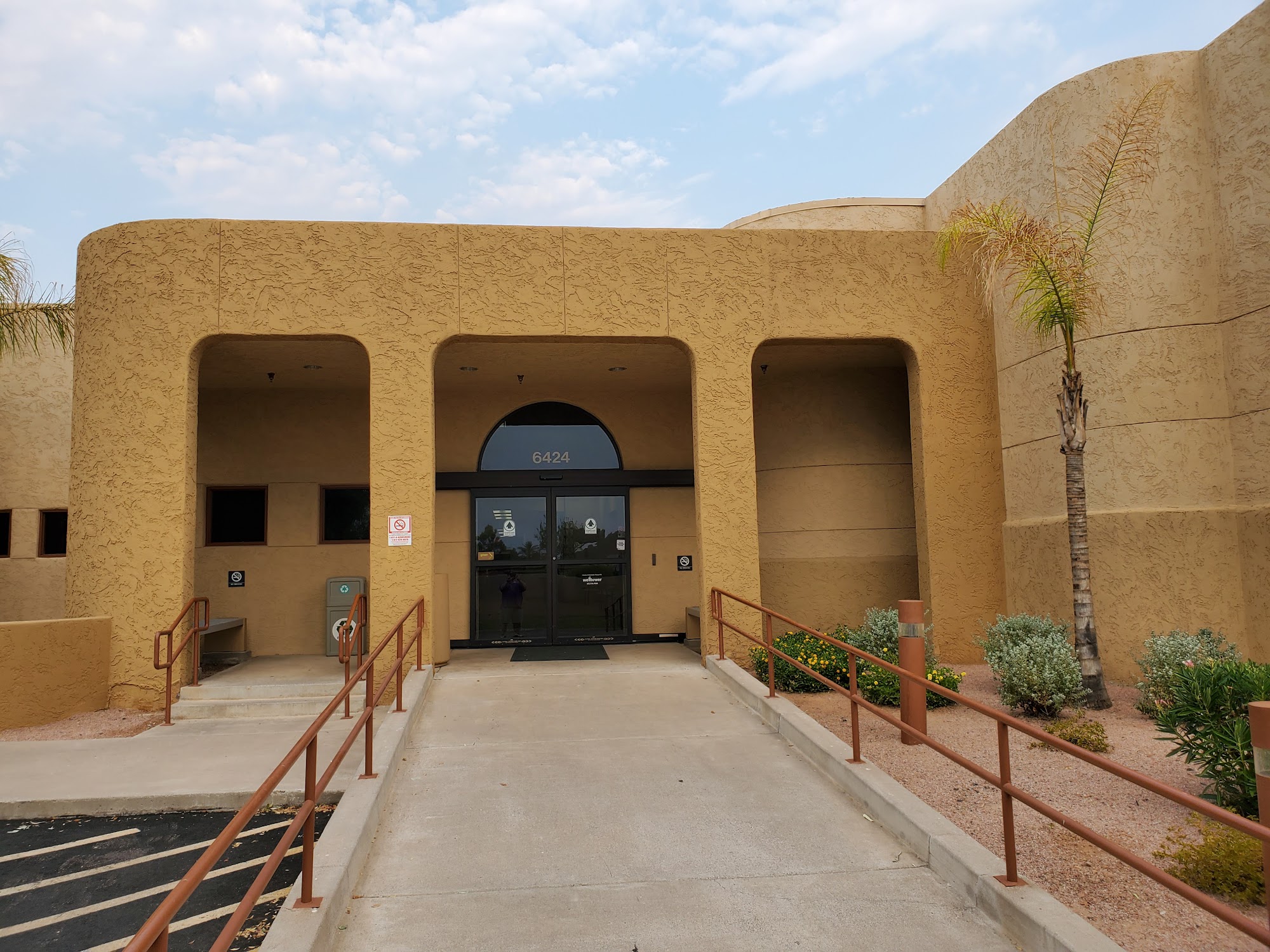 BANNER IMAGING EAST MESA - Mesa AZ - Hours, Directions, Reviews ...