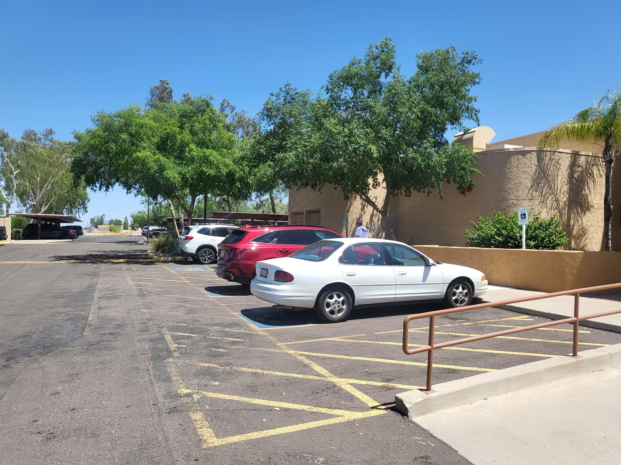 BANNER IMAGING EAST MESA - Mesa AZ - Hours, Directions, Reviews ...