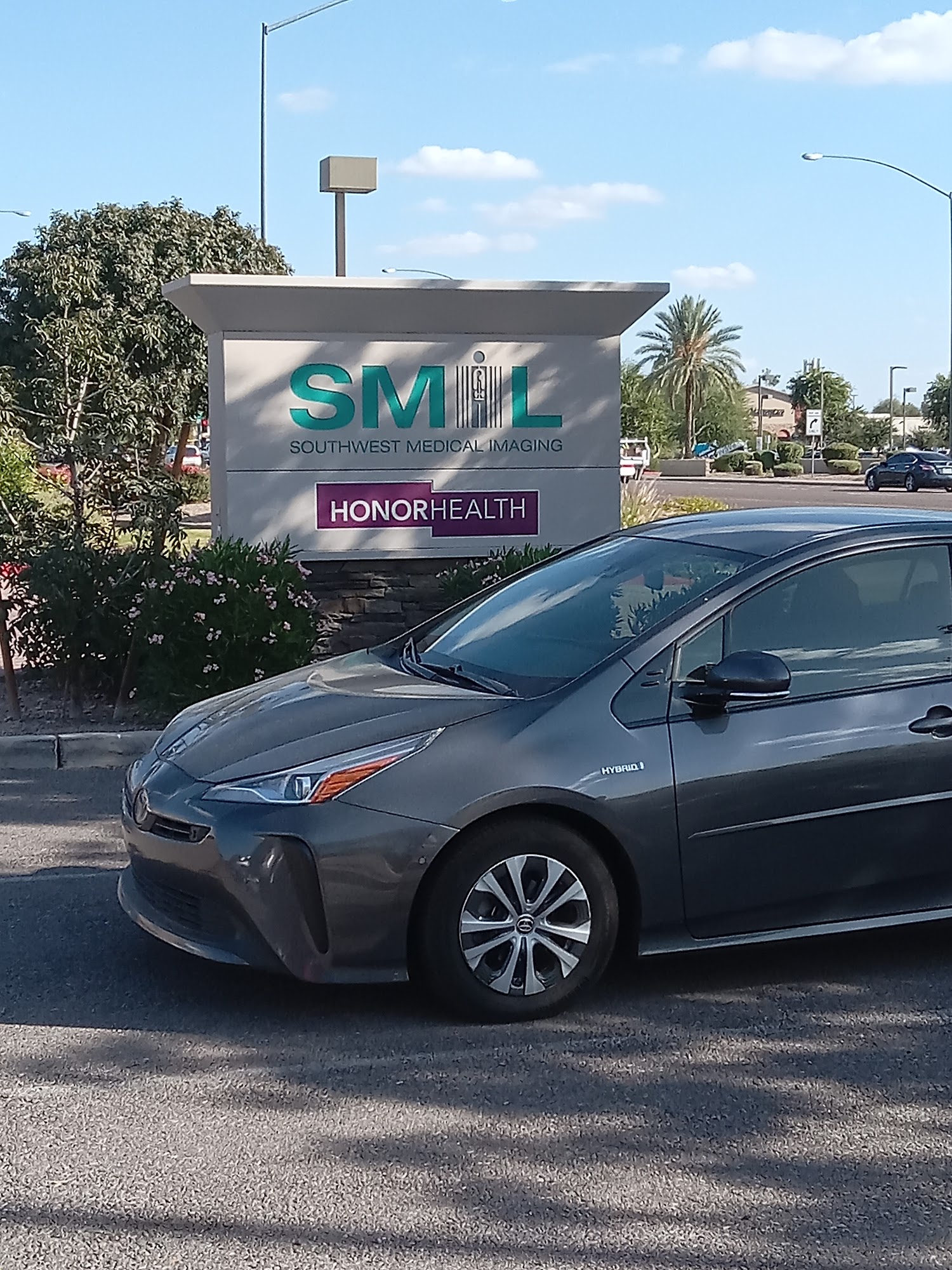 SMIL SOUTHWEST MEDICAL IMAGING - MCKELLIPS & STAPLEY- MESA - Mesa AZ ...