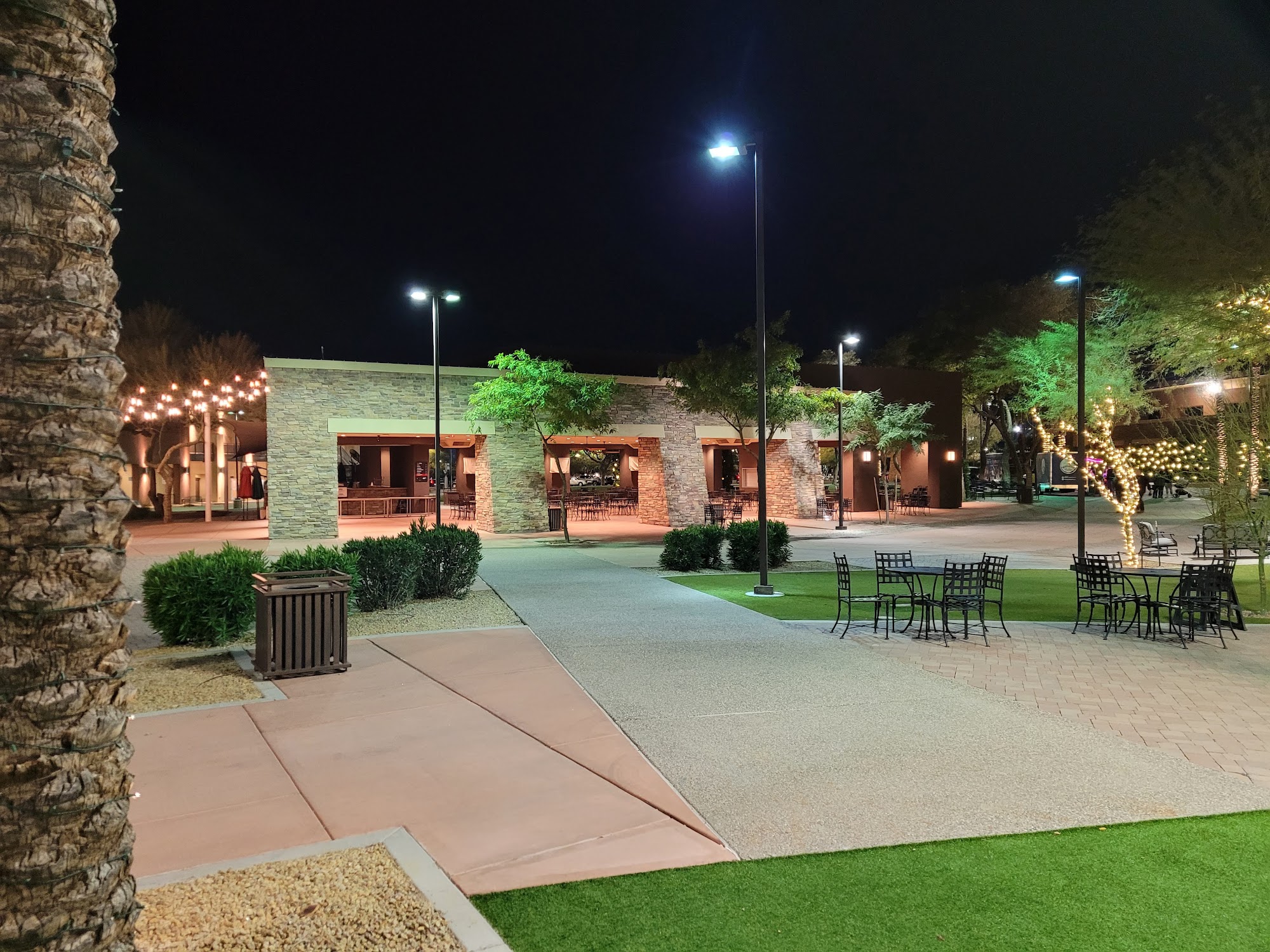 CHRIST'S CHURCH OF THE VALLEY (CCV) - PEORIA - Peoria AZ - Hours ...