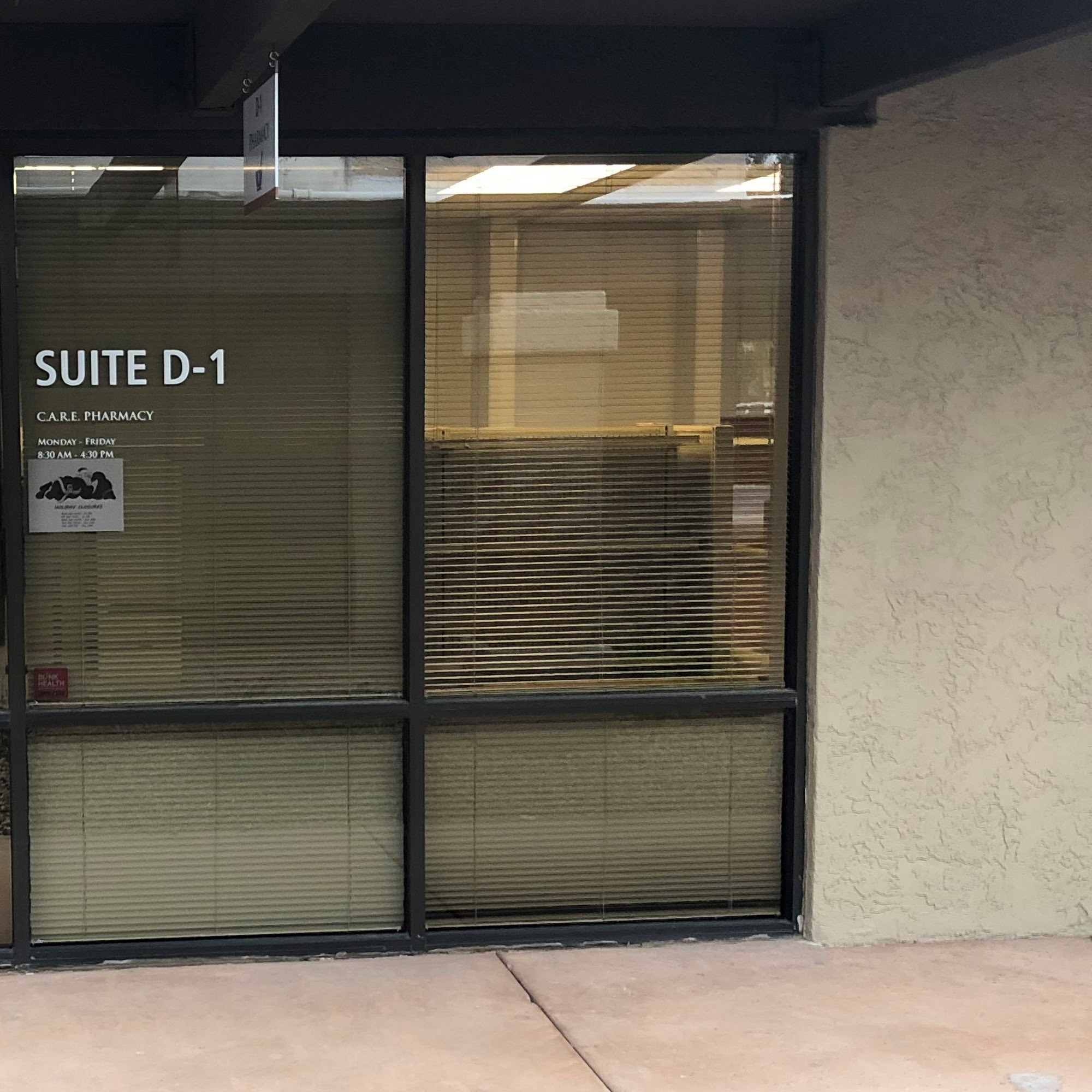 C.A.R.E. PHARMACY - Peoria AZ - Hours, Directions, Reviews - Loc8NearMe