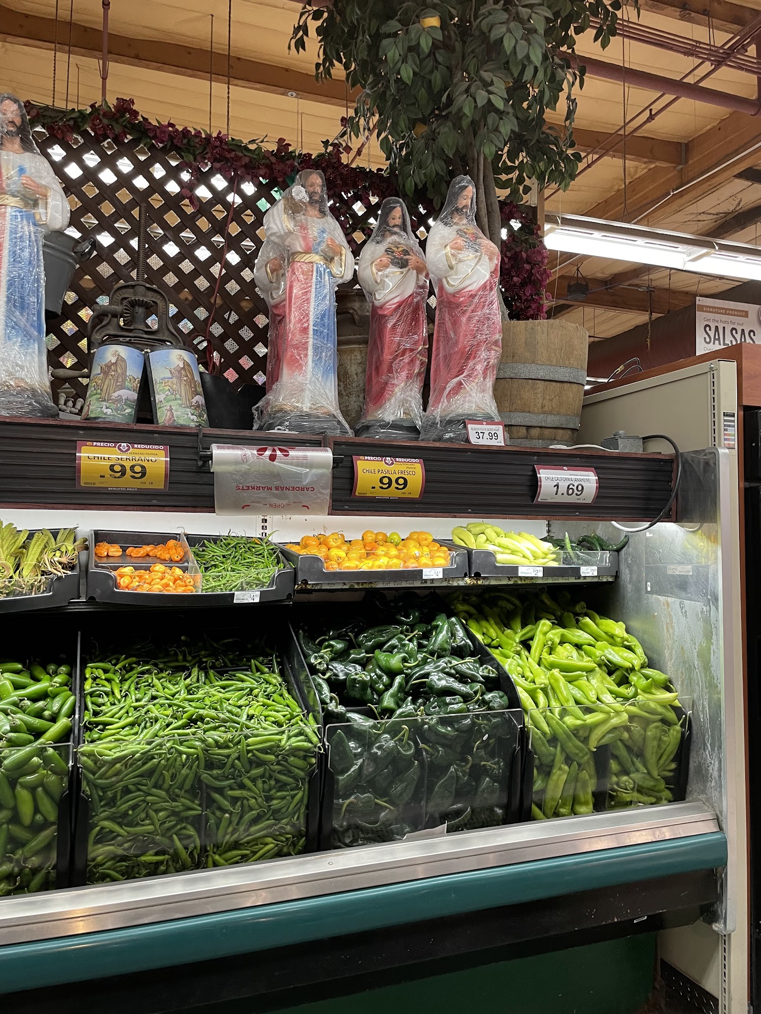 LOS ALTOS RANCH MARKET - 1602 E Roosevelt St, Phoenix AZ - Hours ...