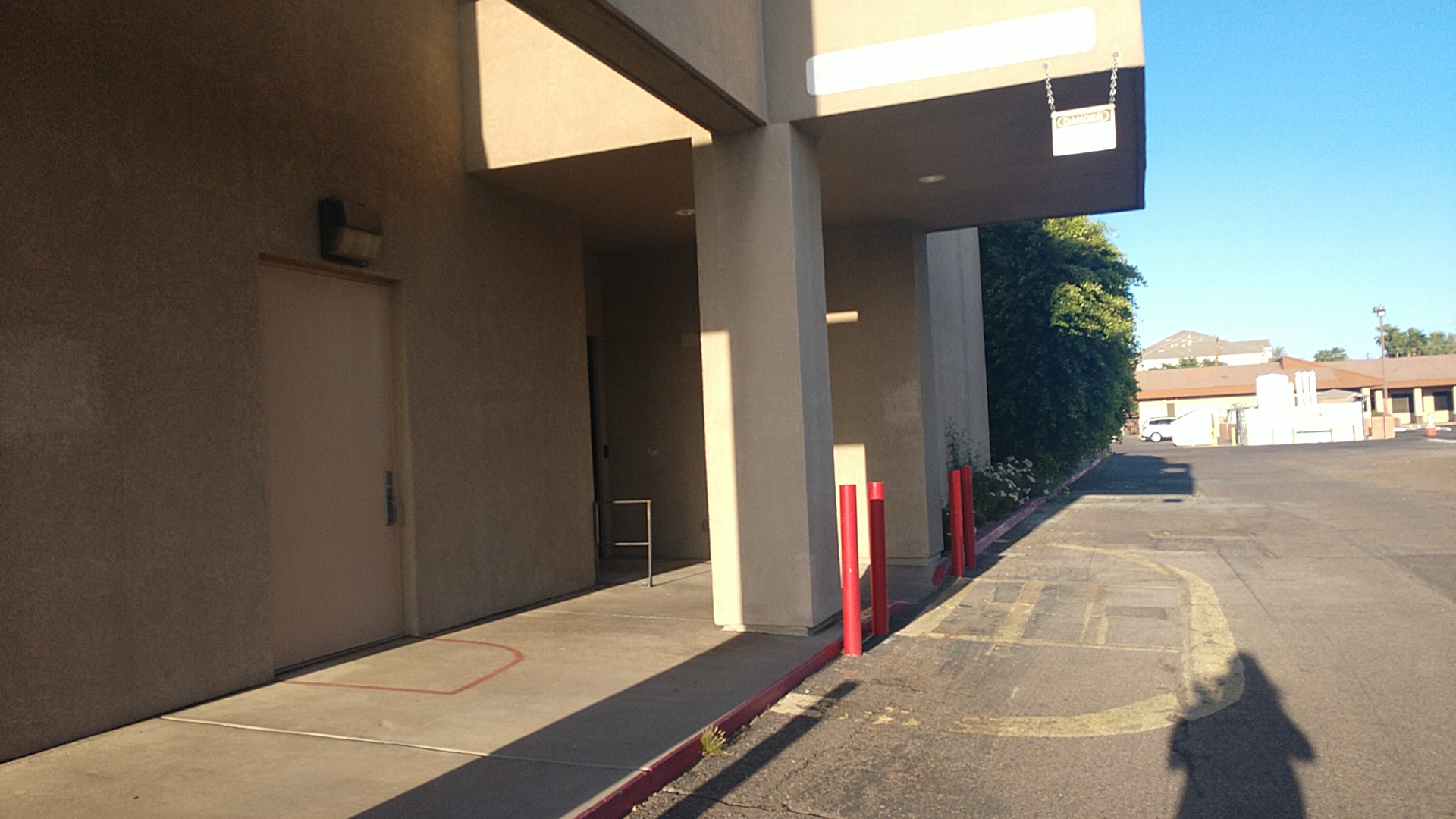 THE CORE INSTITUTE SPECIALTY HOSPITAL - Phoenix AZ - Hours, Directions ...