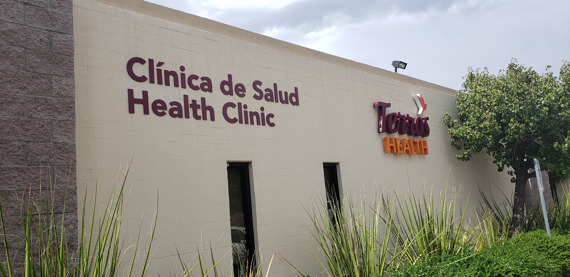 TERROS HEALTH - 27TH AVENUE HEALTH CENTER - PRIMARY CARE - Phoenix AZ ...