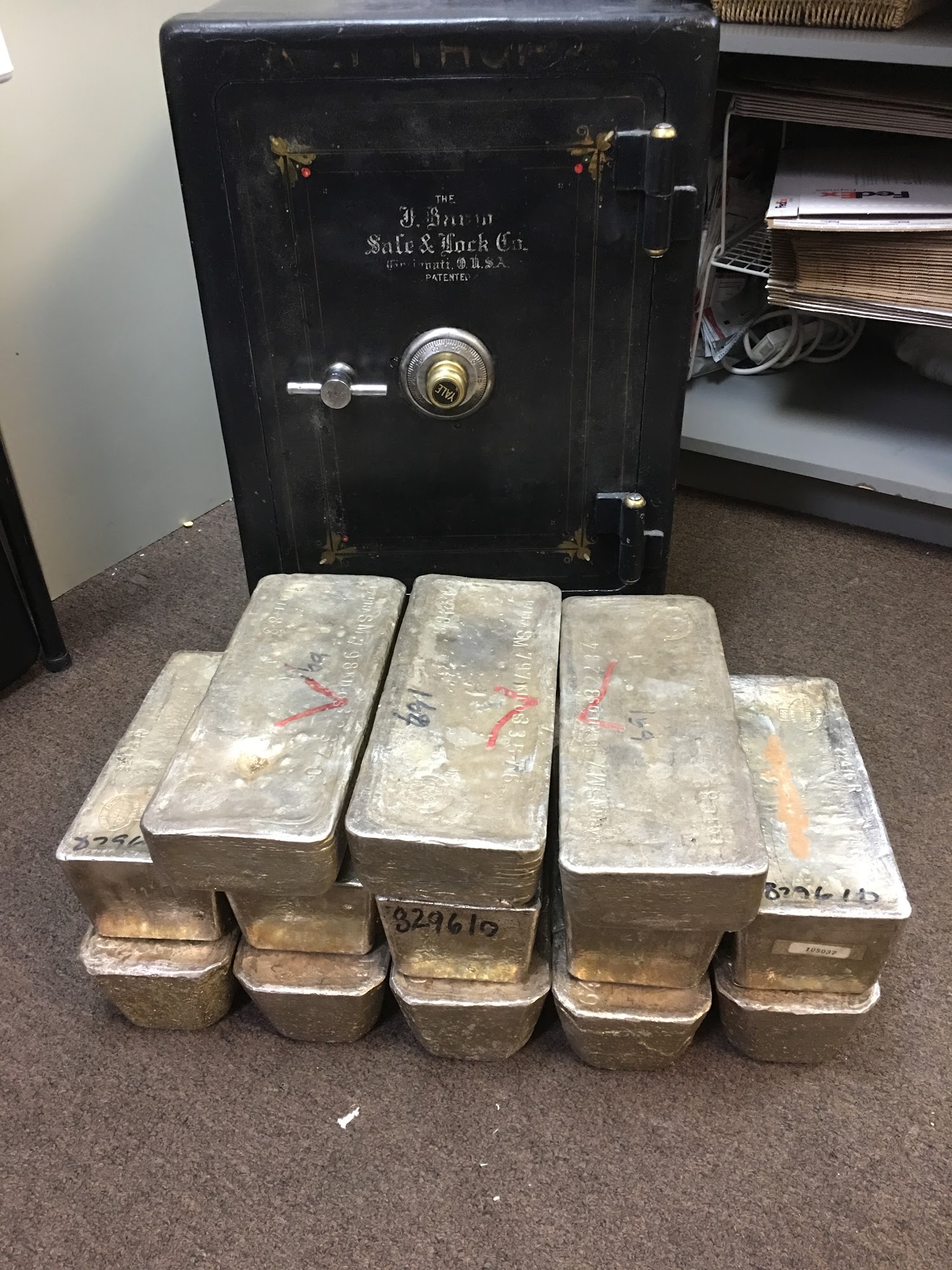 THE COIN GALLERY - Phoenix AZ - Hours, Directions, Reviews - Loc8NearMe