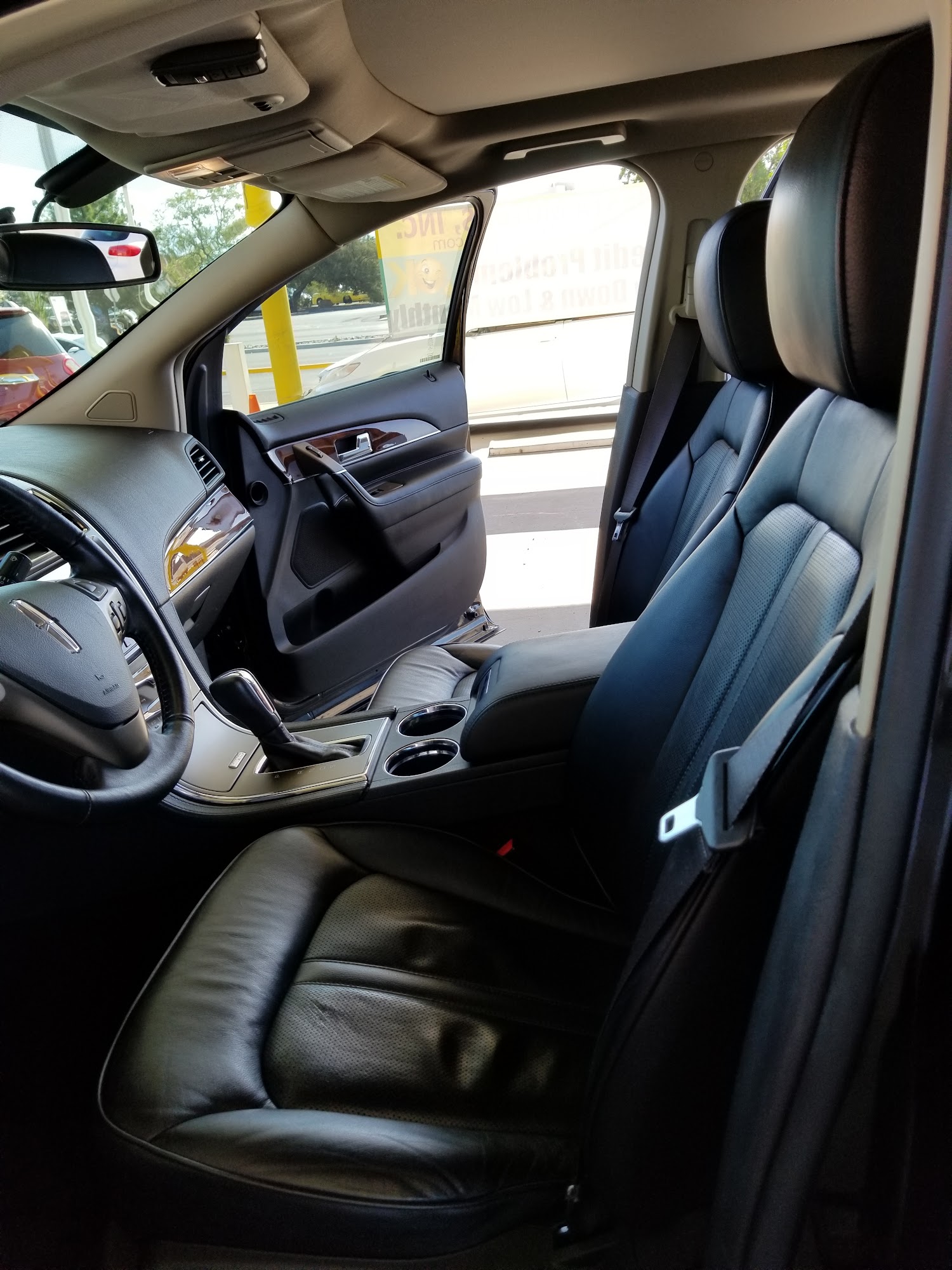 SANDERSON LINCOLN - 2121 W Bell Rd, Phoenix AZ - Hours, Directions ...