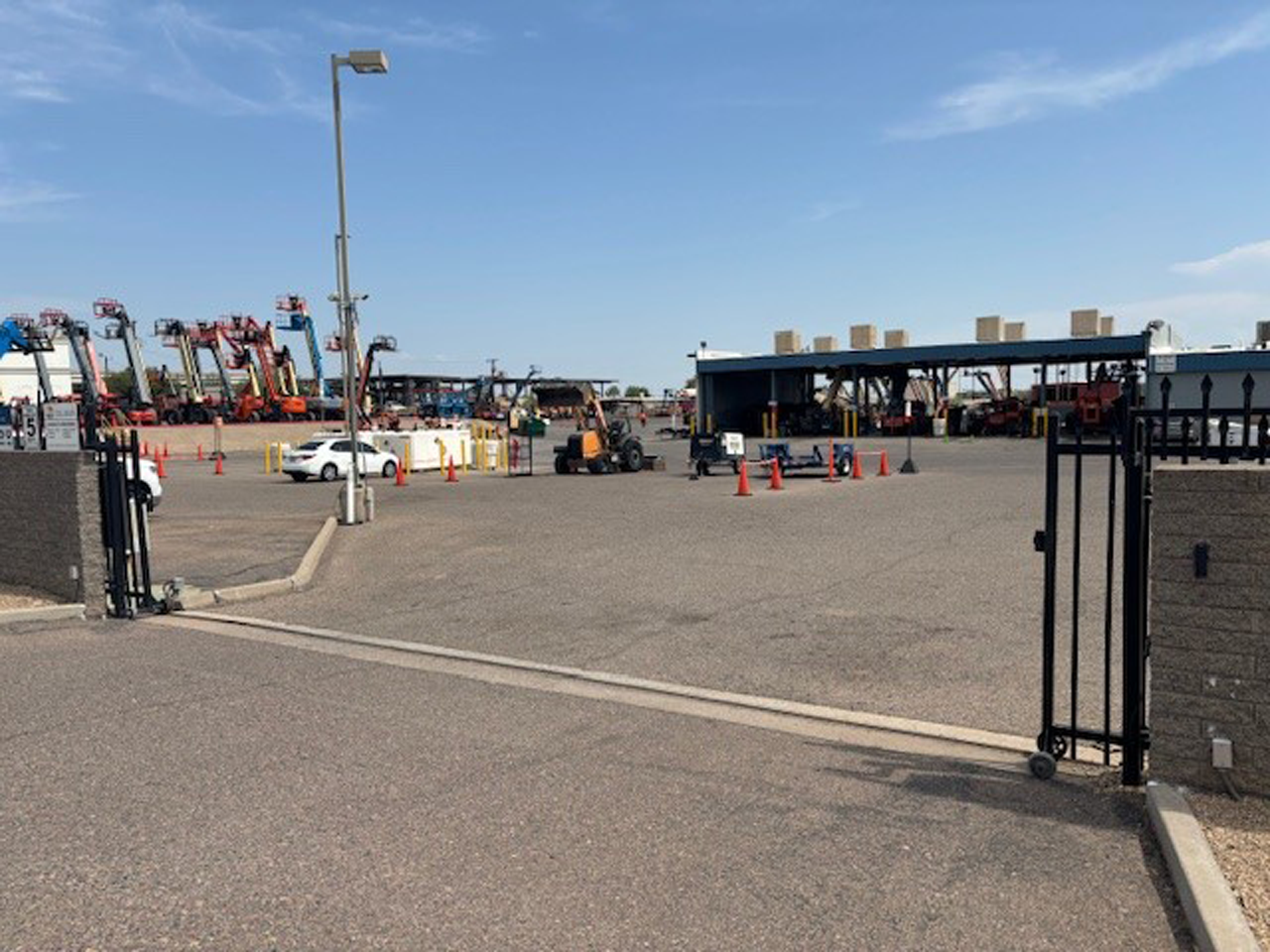 SUNSTATE EQUIPMENT - Phoenix AZ - Hours, Directions, Reviews - Loc8NearMe