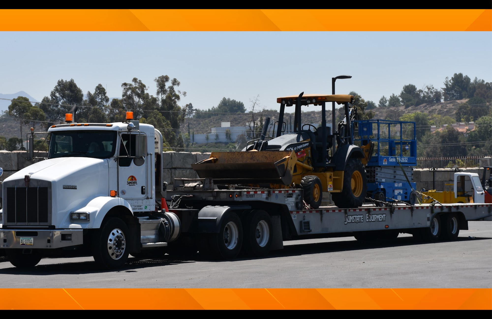SUNSTATE EQUIPMENT - Phoenix AZ - Hours, Directions, Reviews - Loc8NearMe