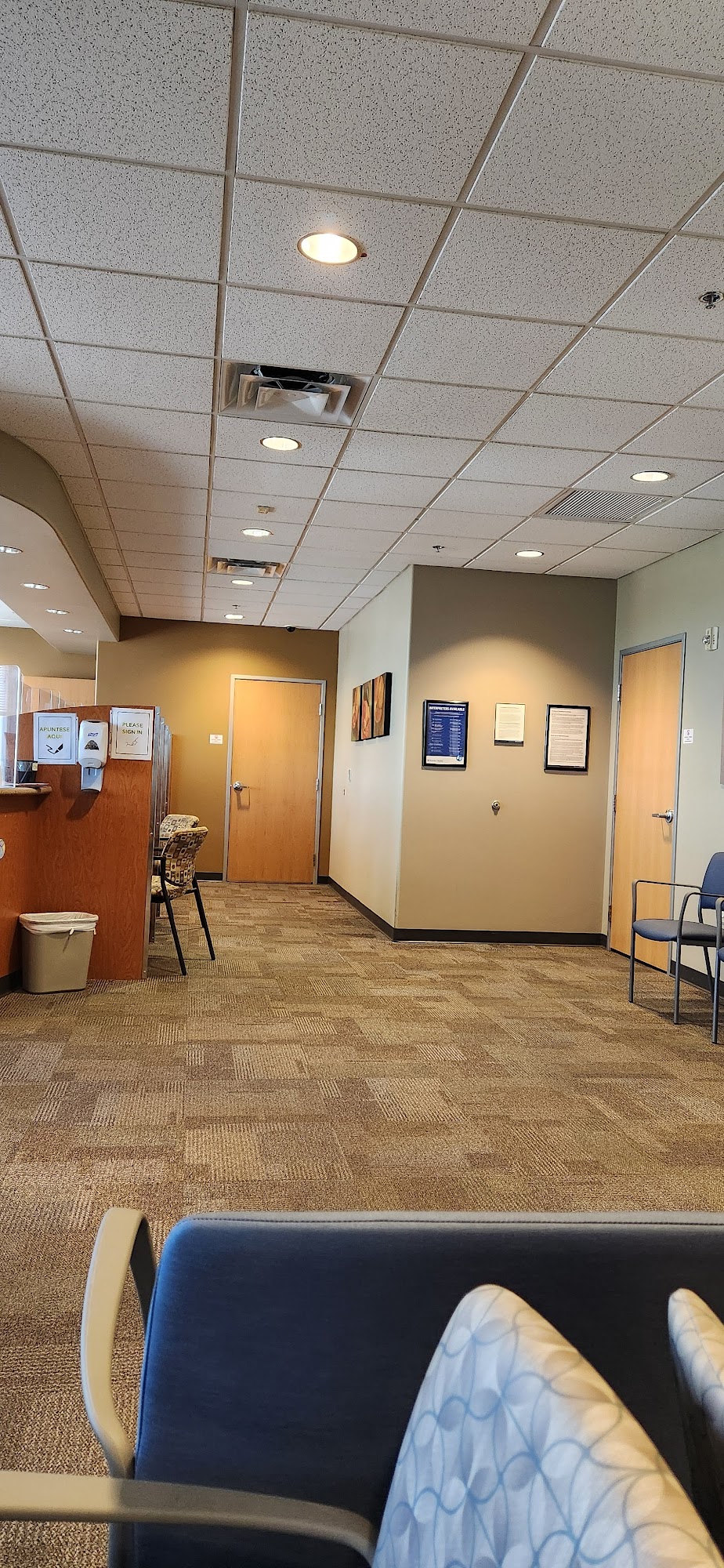 BANNER ESTRELLA MEDICAL CENTER - Phoenix AZ - Hours, Directions ...
