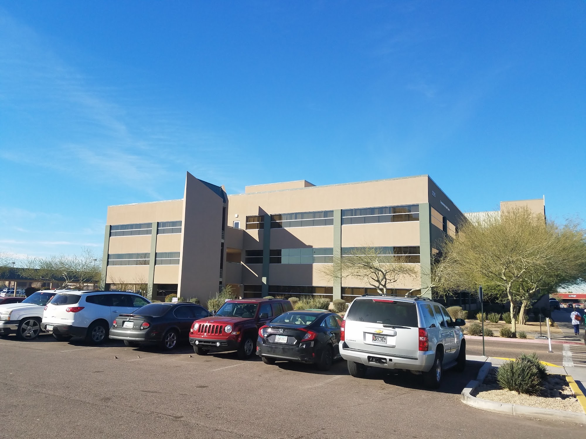 VALLEYWISE HEALTH MEDICAL CENTER - Phoenix AZ - Hours, Directions ...