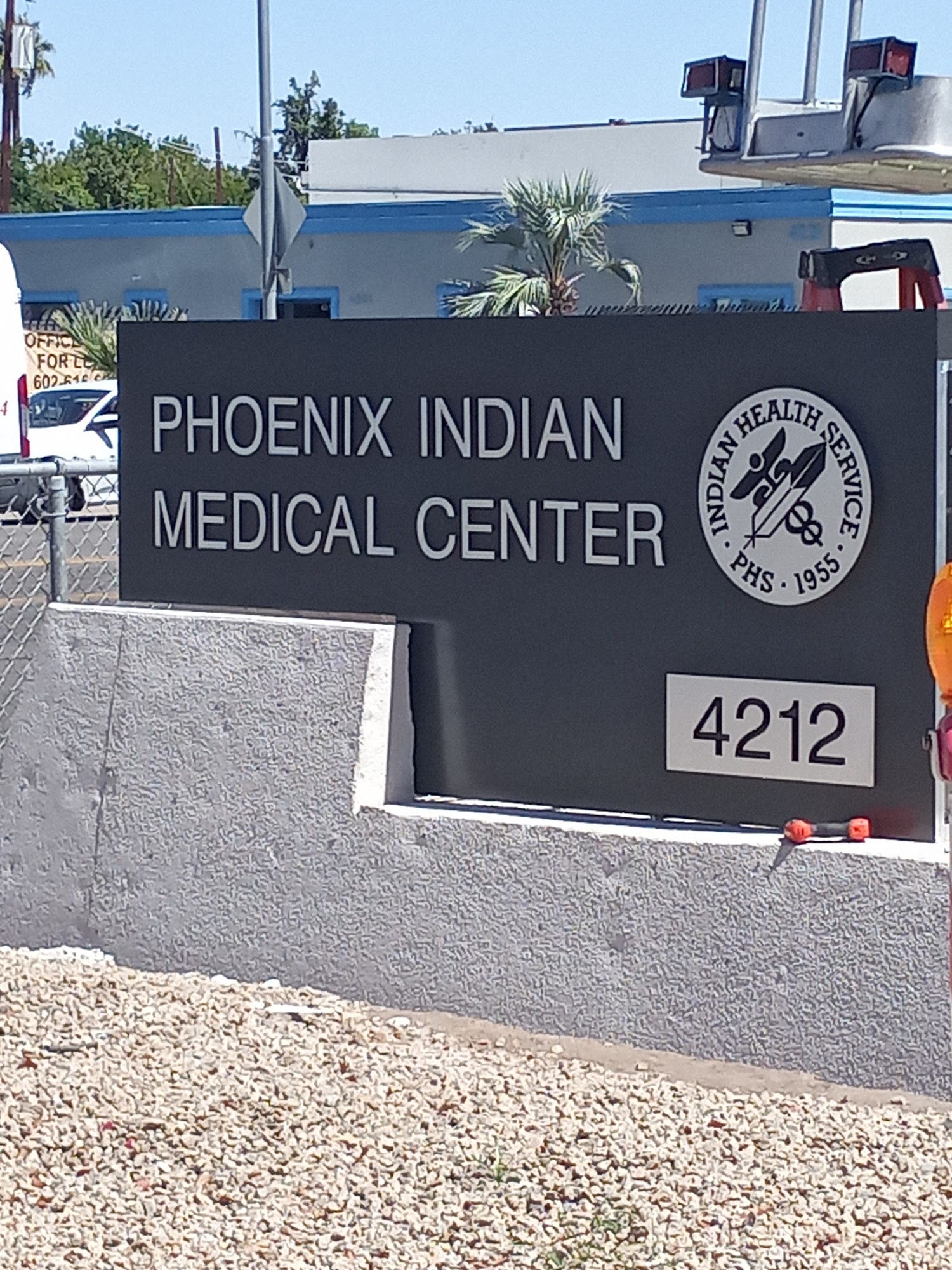 PHOENIX INDIAN MEDICAL CENTER (PIMC) - Phoenix AZ - Hours, Directions ...