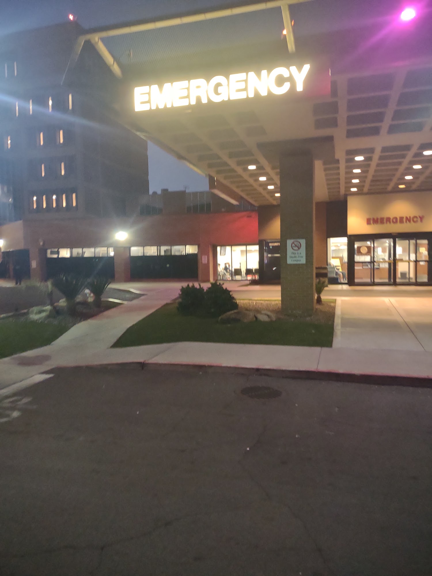 ABRAZO CENTRAL CAMPUS - Phoenix AZ - Hours, Directions, Reviews ...