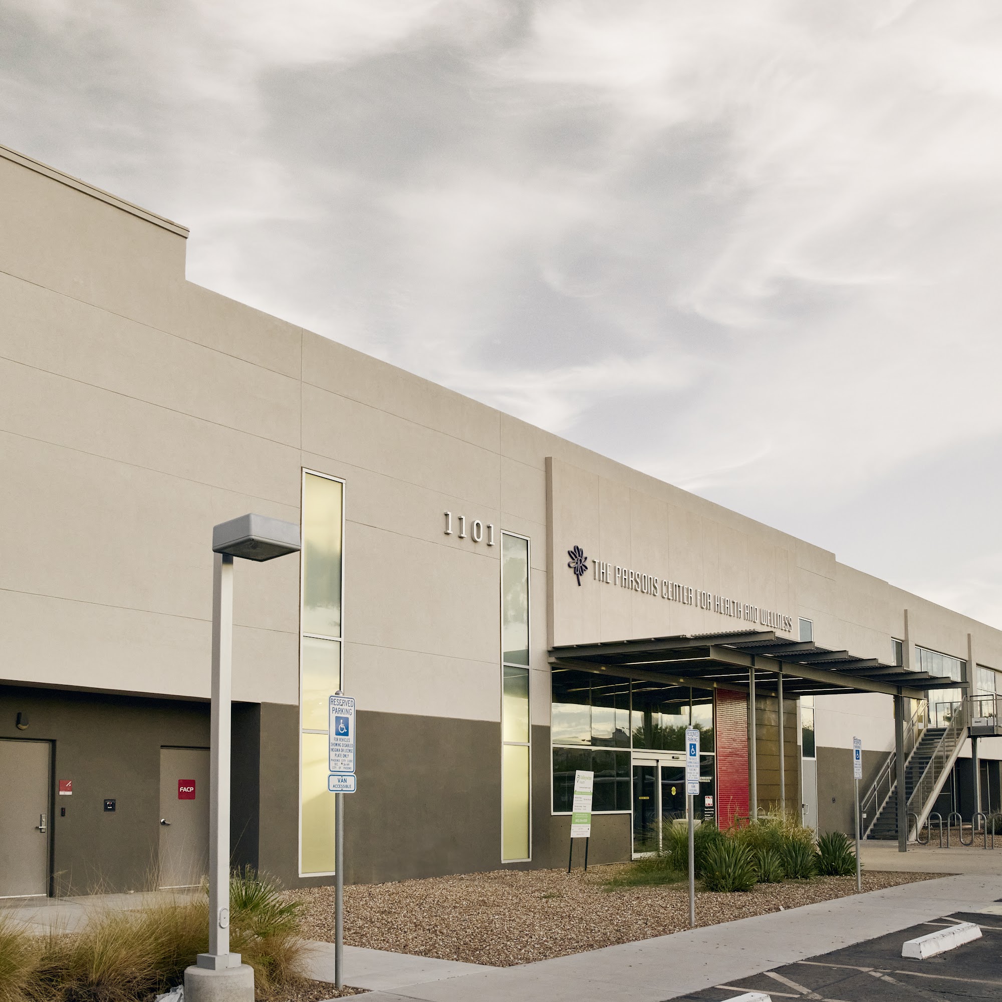VALLEYWISE COMMUNITY HEALTH CENTER - MCDOWELL - Phoenix AZ - Hours ...