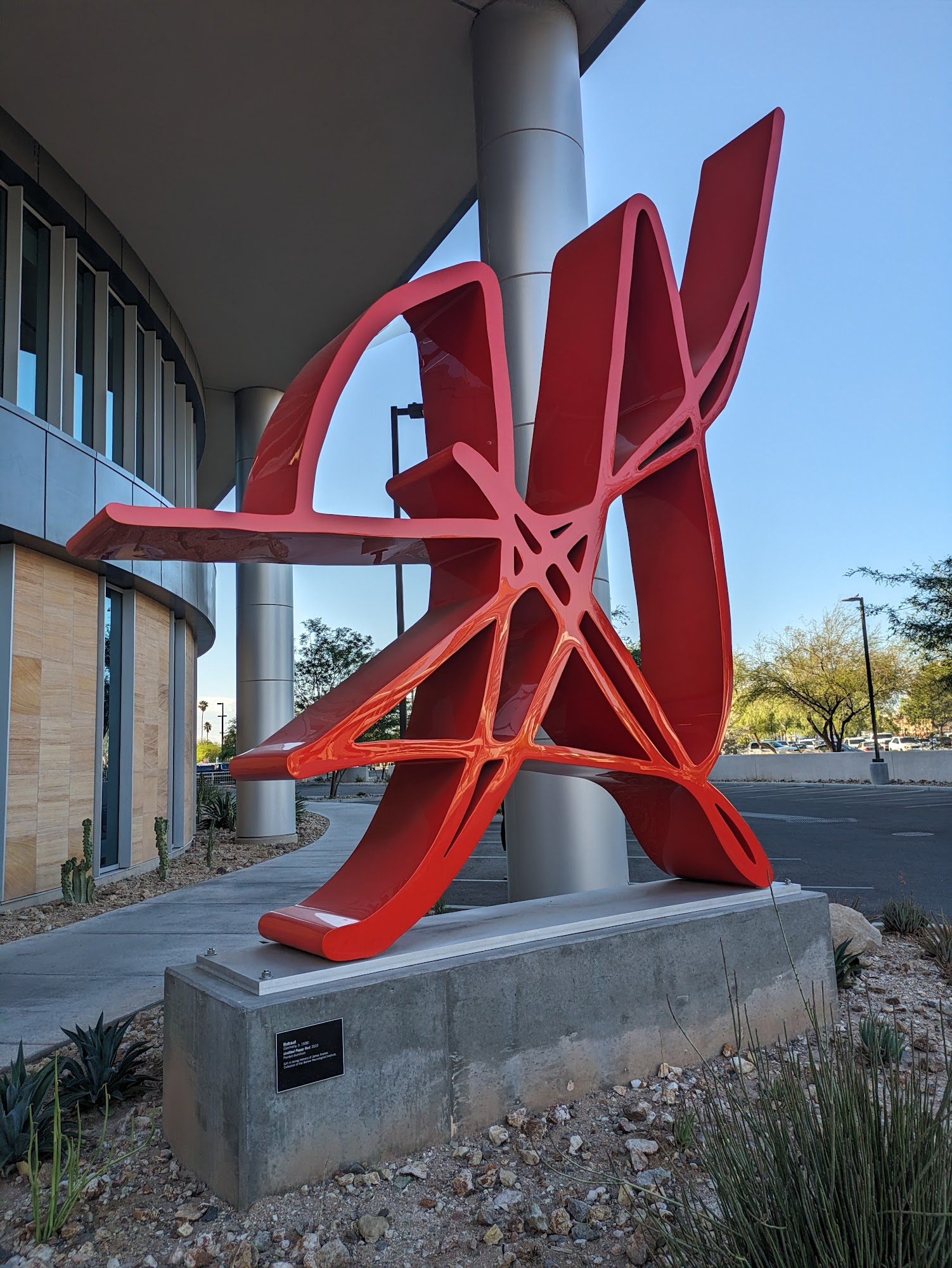 BARROW BRAIN AND SPINE - Phoenix AZ - Hours, Directions, Reviews ...