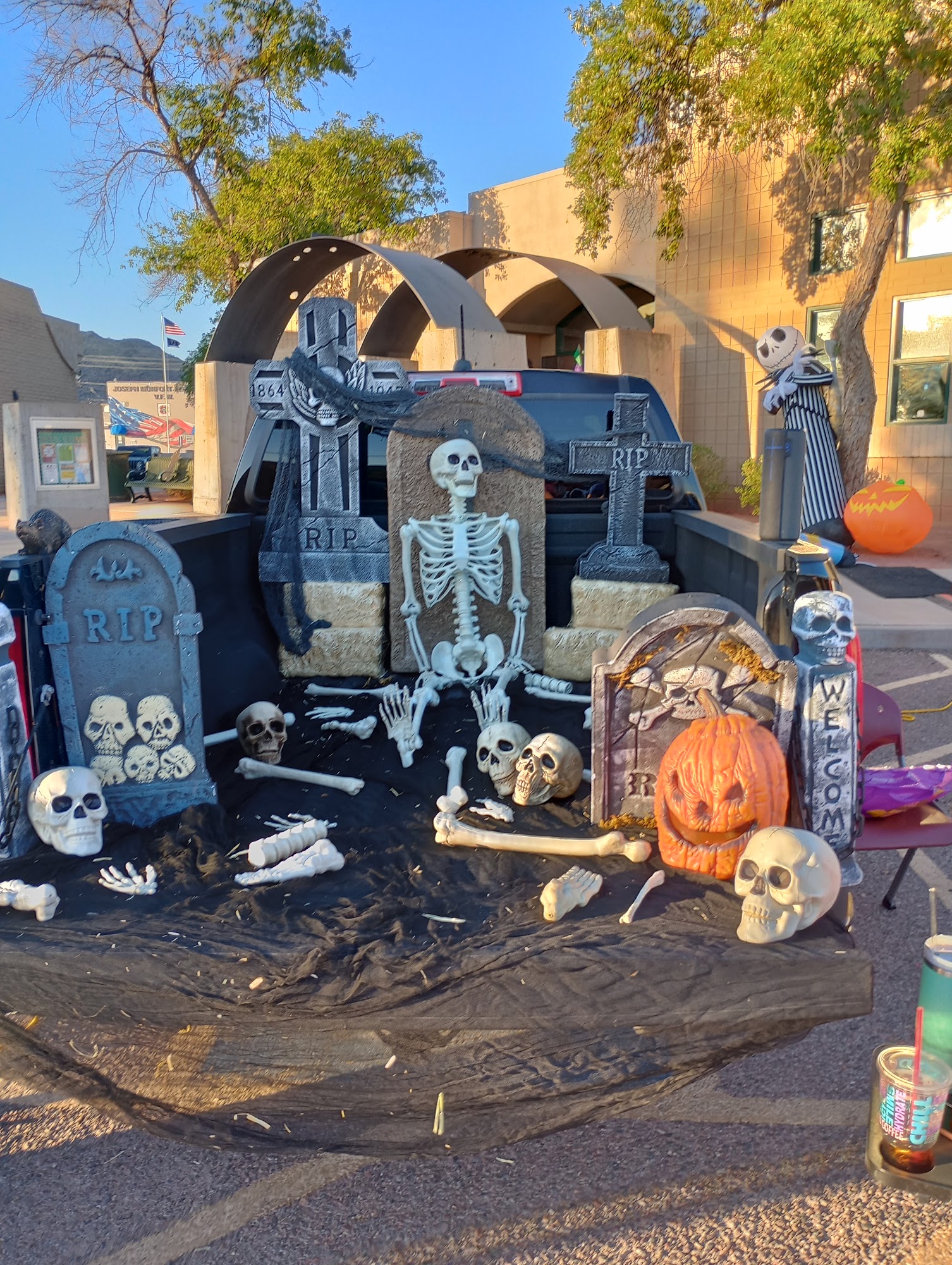 SUNNYSLOPE COMMUNITY CENTER - Phoenix AZ - Hours, Directions, Reviews ...