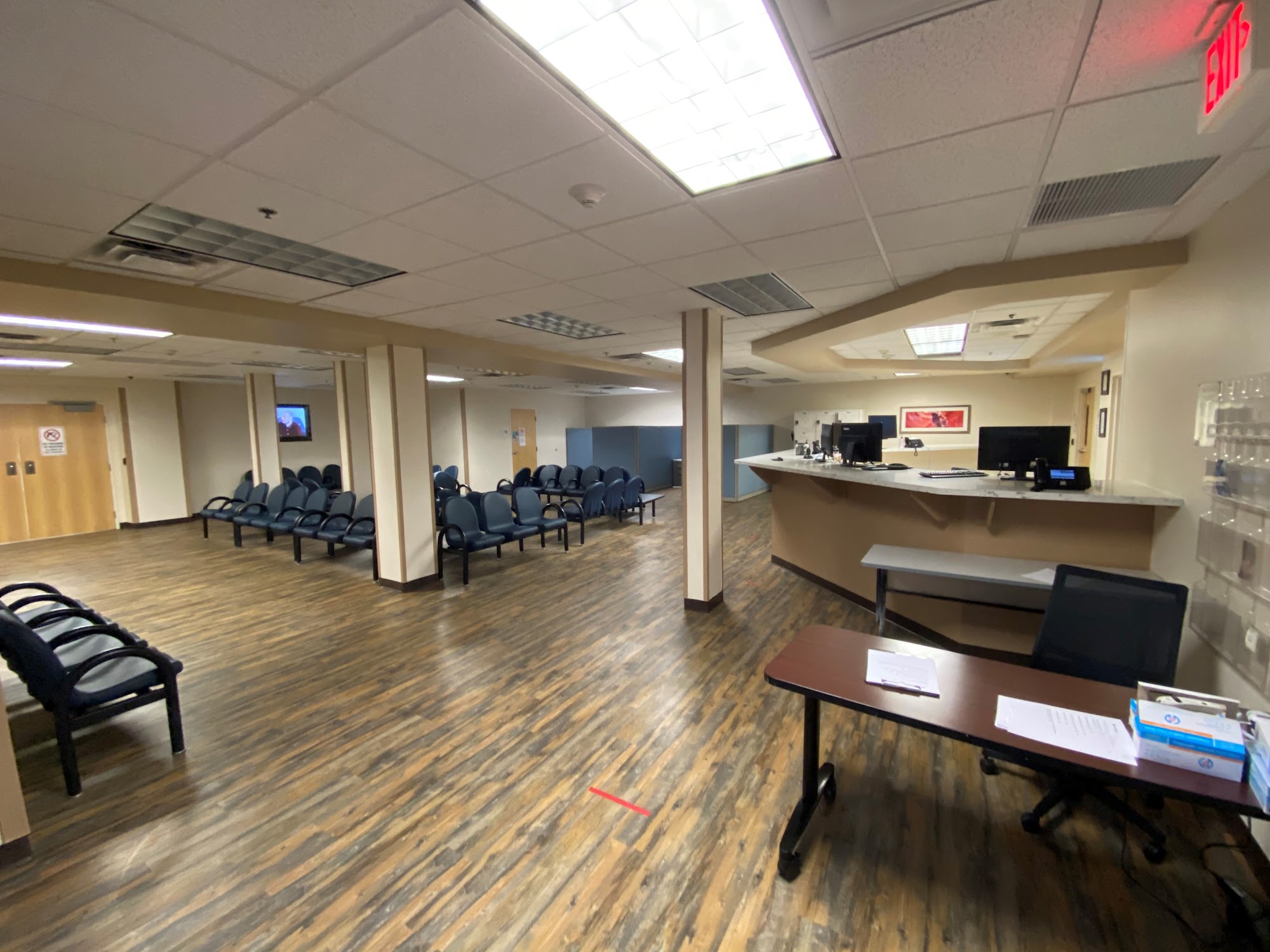 CONNECTIONS HEALTH SOLUTIONS - URGENT PSYCHIATRIC CENTER - Phoenix AZ ...