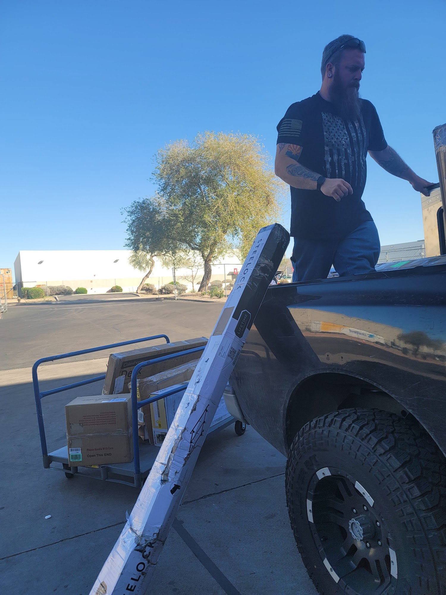 NELLIS AUCTION (PHOENIX LOCATION) - Phoenix AZ - Hours, Directions ...