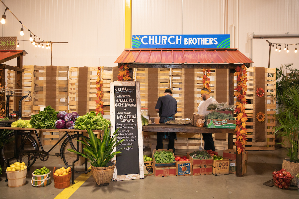 WILLIE ITULE PRODUCE, INC. - Phoenix AZ - Hours, Directions, Reviews ...