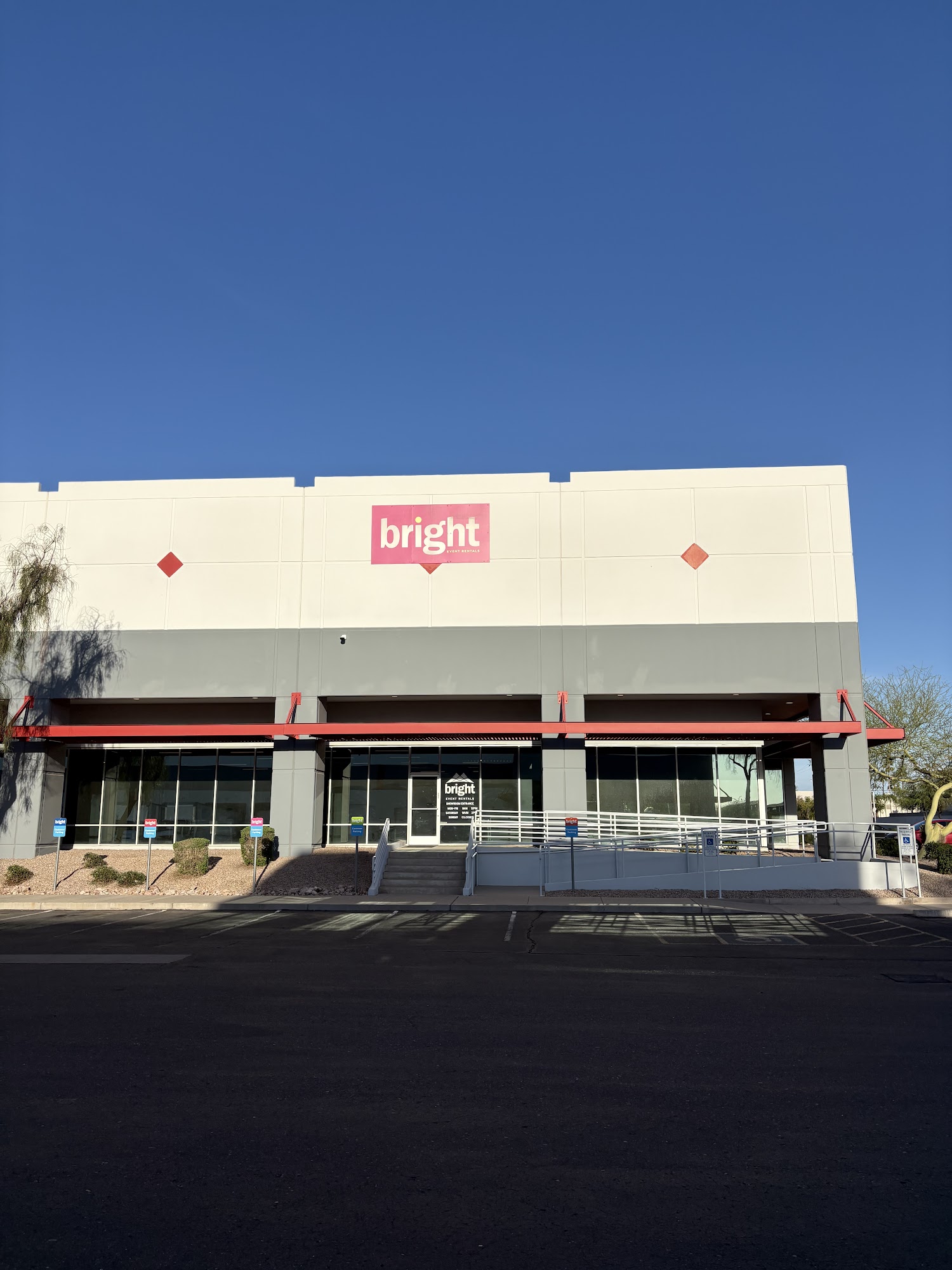 BRIGHT EVENT RENTALS - Phoenix AZ - Hours, Directions, Reviews - Loc8NearMe