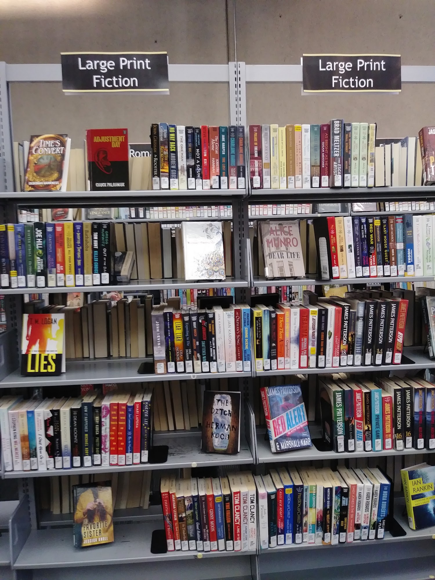 JUNIPER LIBRARY - Phoenix AZ - Hours, Directions, Reviews - Loc8NearMe