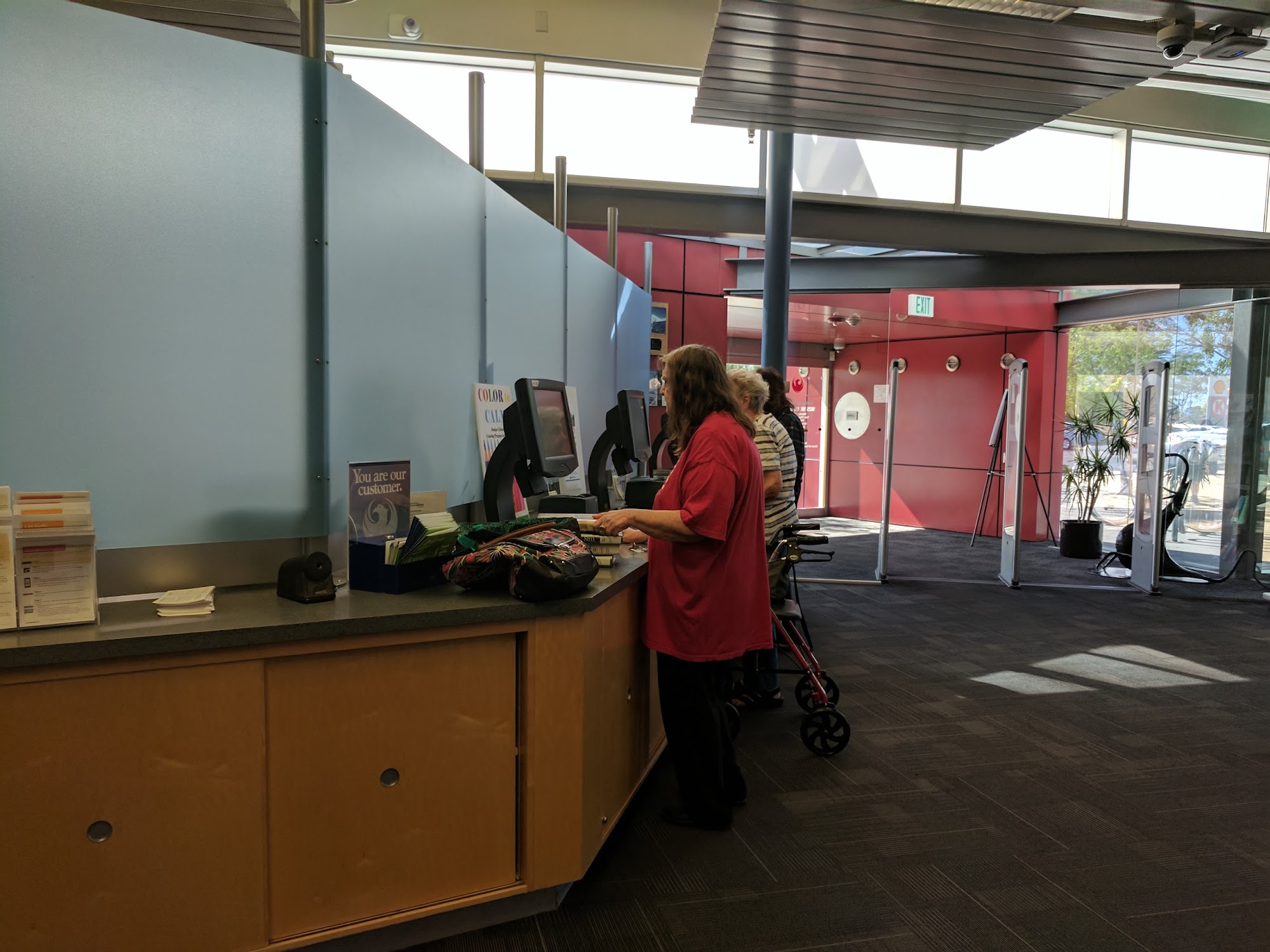 JUNIPER LIBRARY - Phoenix AZ - Hours, Directions, Reviews - Loc8NearMe