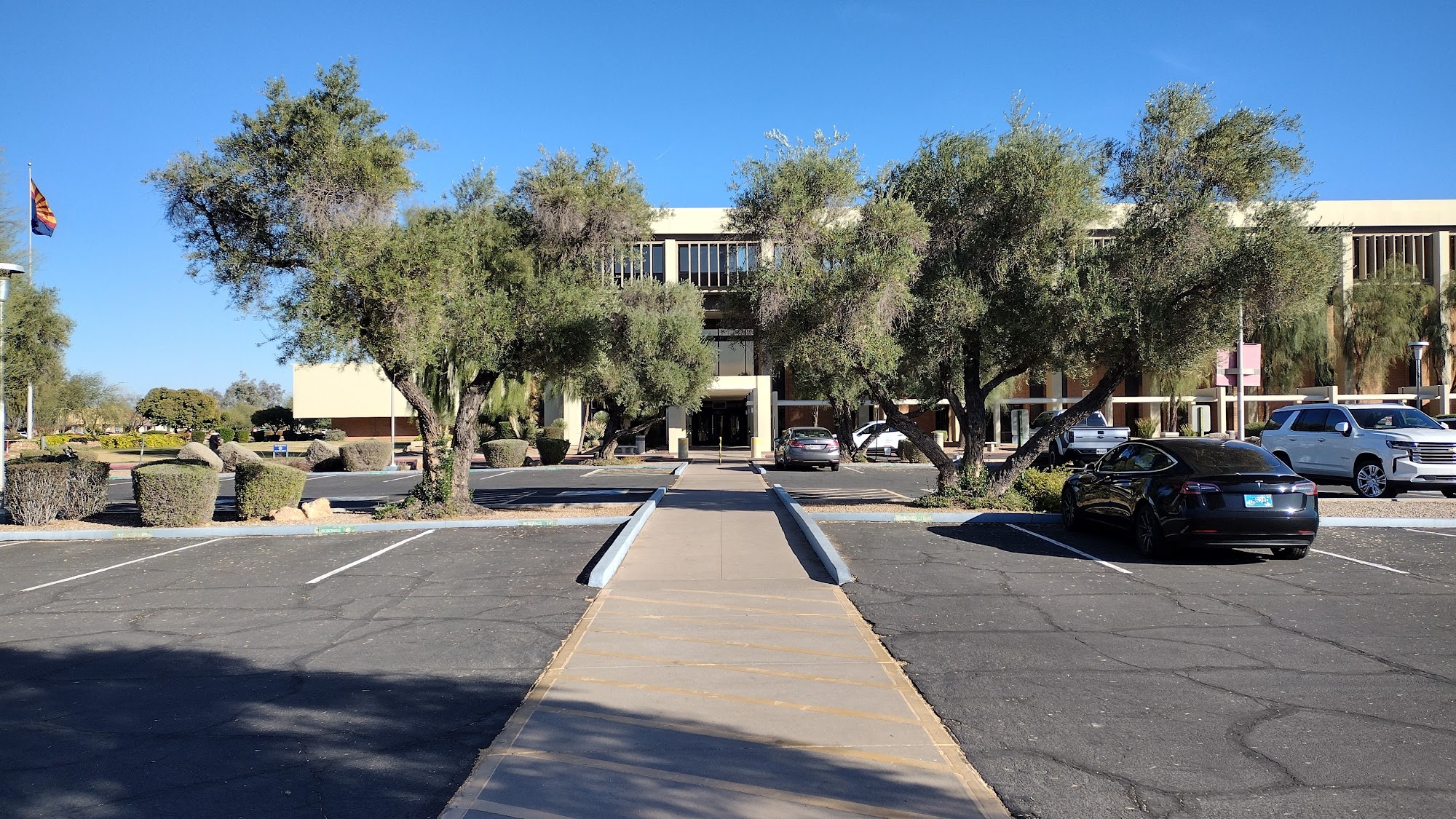 GENERAL DYNAMICS MISSION SYSTEMS - Scottsdale AZ - Hours, Directions ...