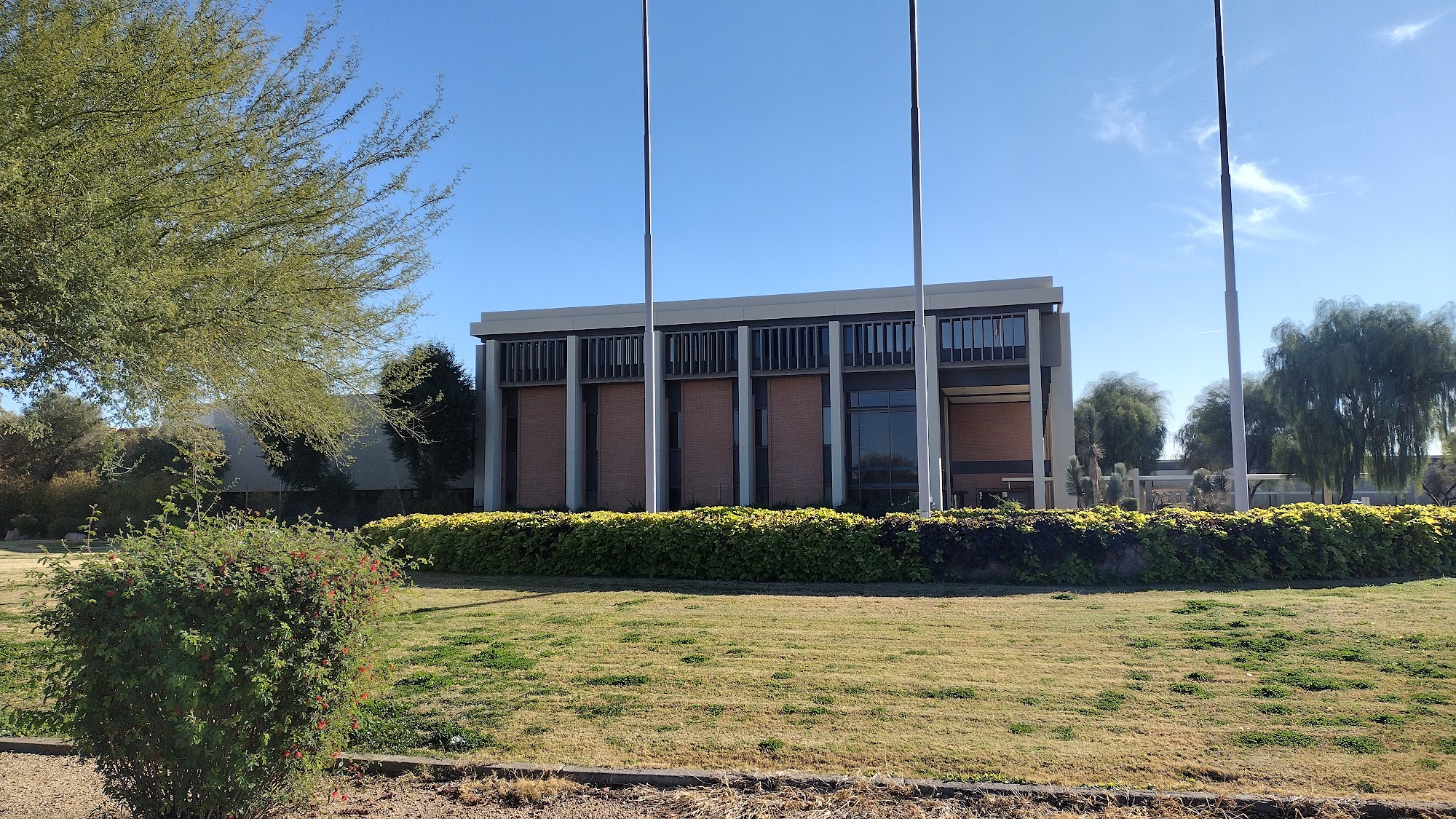 GENERAL DYNAMICS MISSION SYSTEMS - Scottsdale AZ - Hours, Directions ...