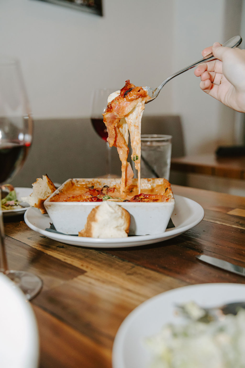 Menu for DiMaggio's Italian Restaurant, Scottsdale, AZ - Restaurantji
