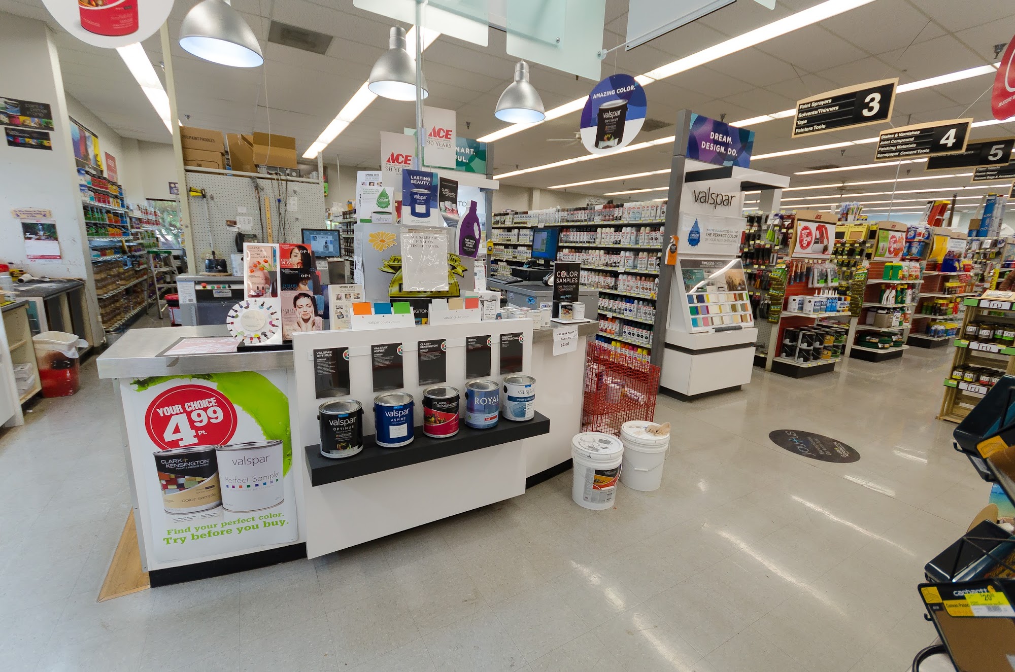 ACE HARDWARE OF SHOW LOW - 221 E Deuce of Clubs, Show Low AZ - Hours ...