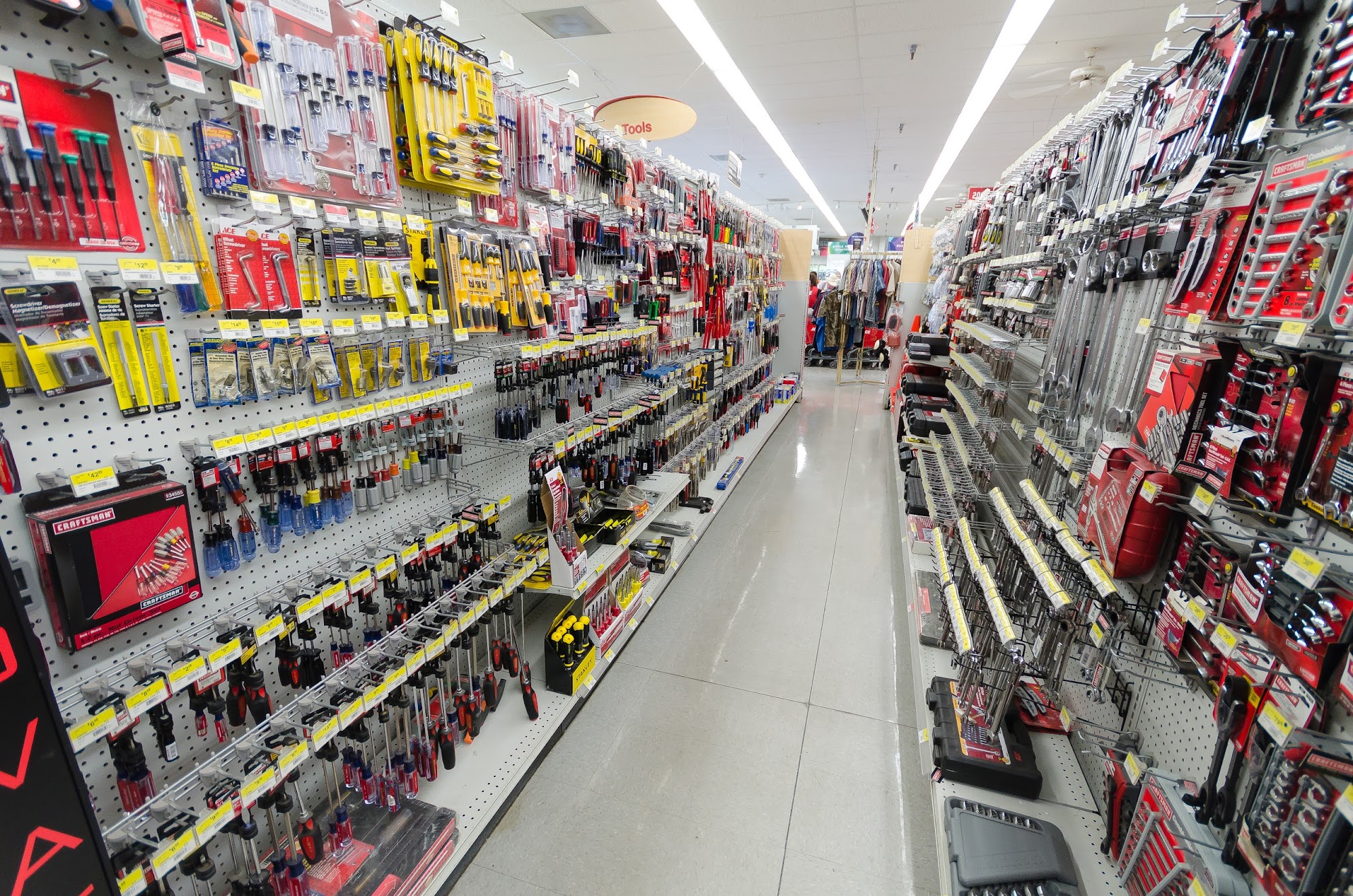 ACE HARDWARE OF SHOW LOW - 221 E Deuce of Clubs, Show Low AZ - Hours ...