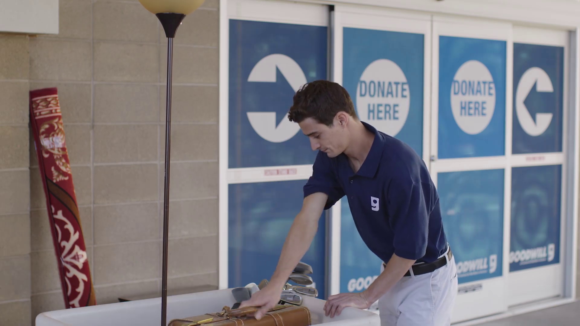 SUNDOME GOODWILL RETAIL STORE AND DONATION CENTER - 19109 N R H Johnson ...