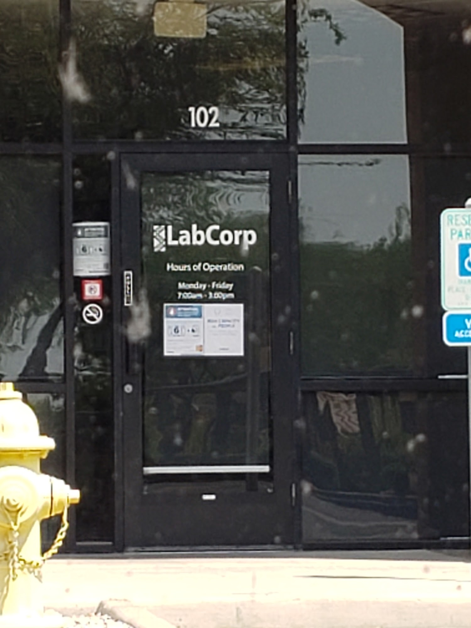 LABCORP - 15317 West Bell RdSuite 102, Surprise AZ - Hours, Directions ...
