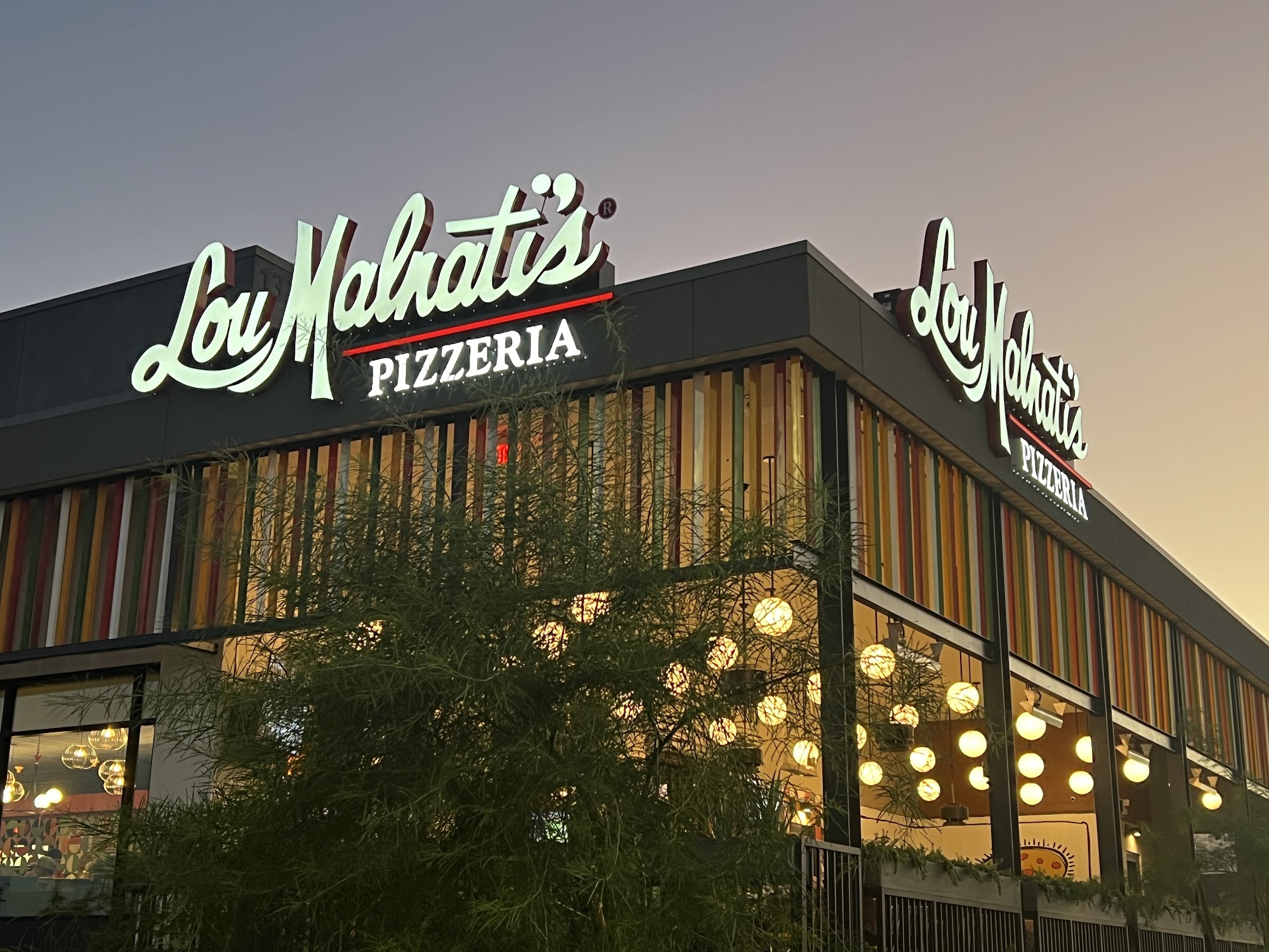 Lou Malnati's Pizzeria, Surprise - Menu, Reviews (296), Photos ...