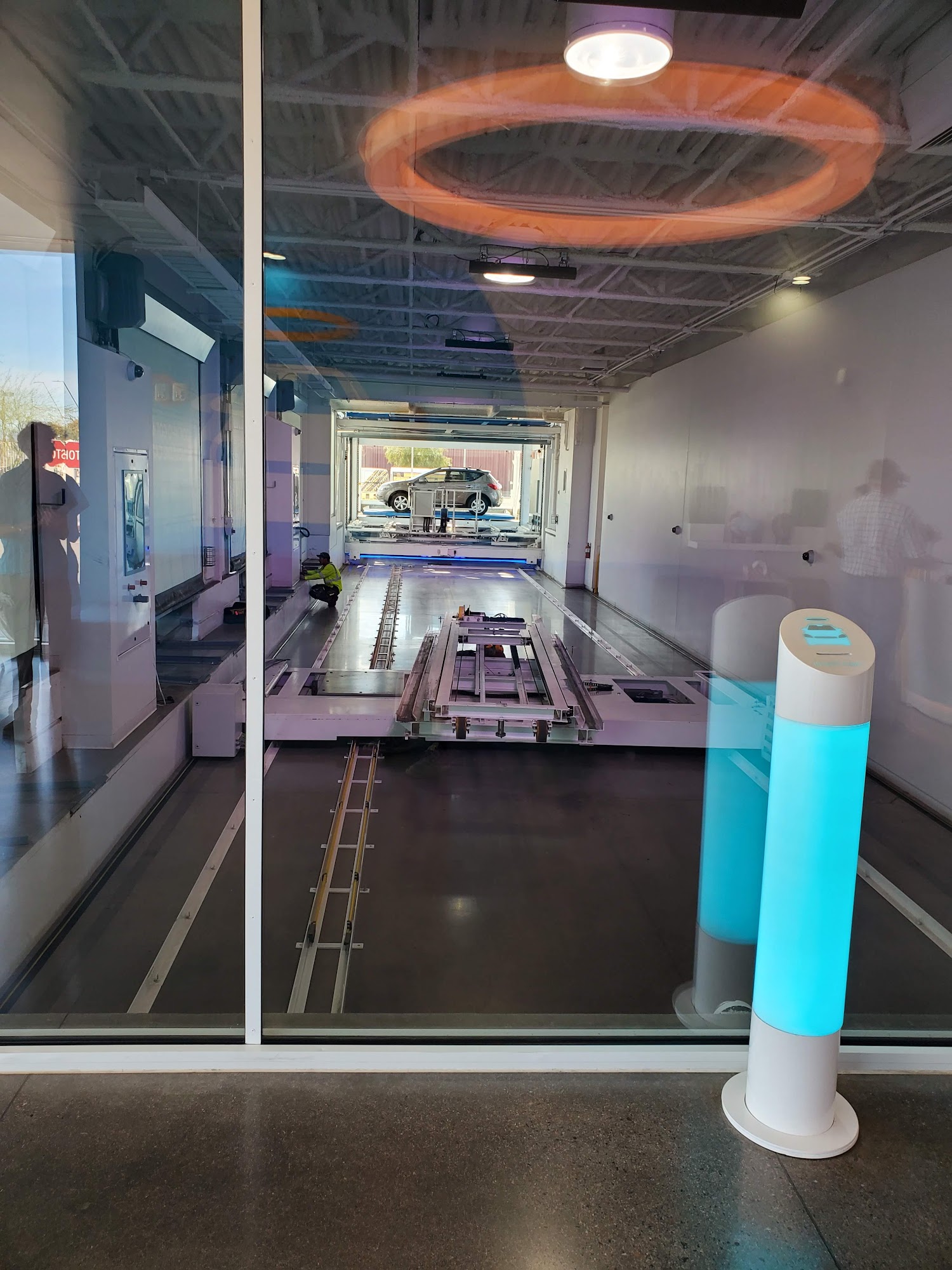 CARVANA TEMPE - Tempe AZ - Hours, Directions, Reviews - Loc8NearMe