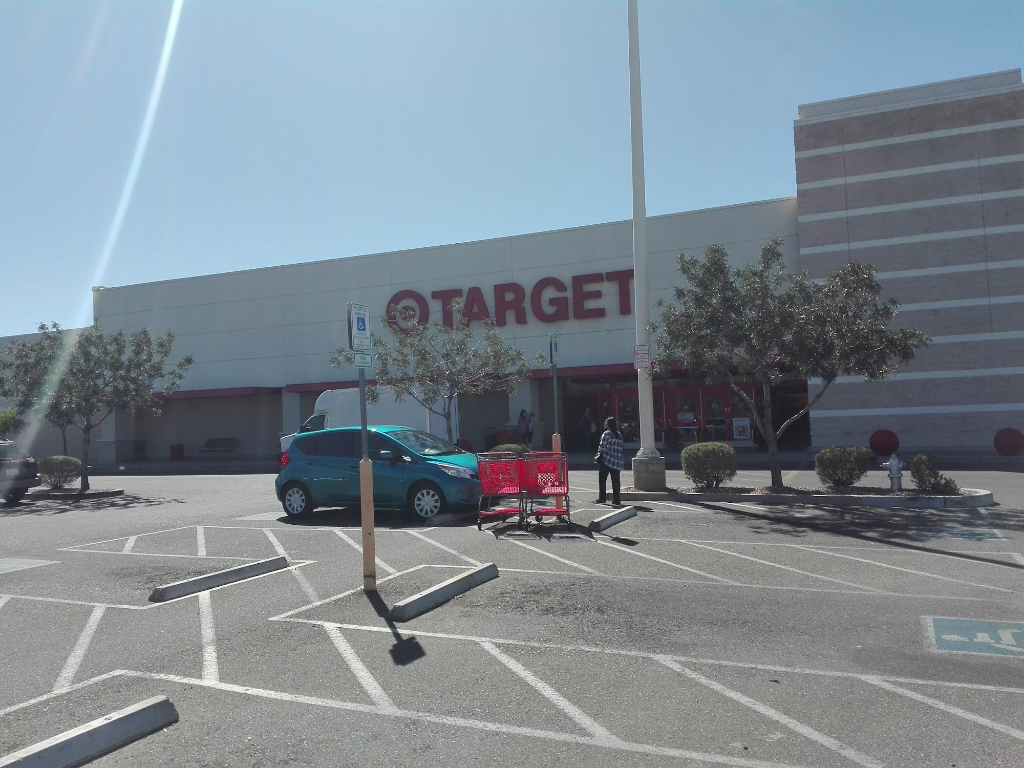TARGET - 6500 E Grant Rd, Tucson AZ - Hours, Directions, Reviews ...